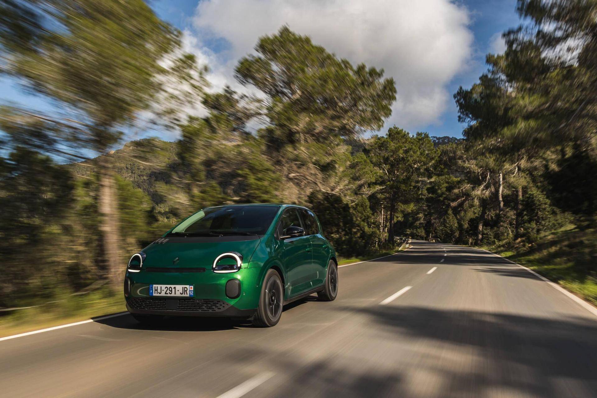 City car elettriche usate: i modelli da scegliere nel 2026