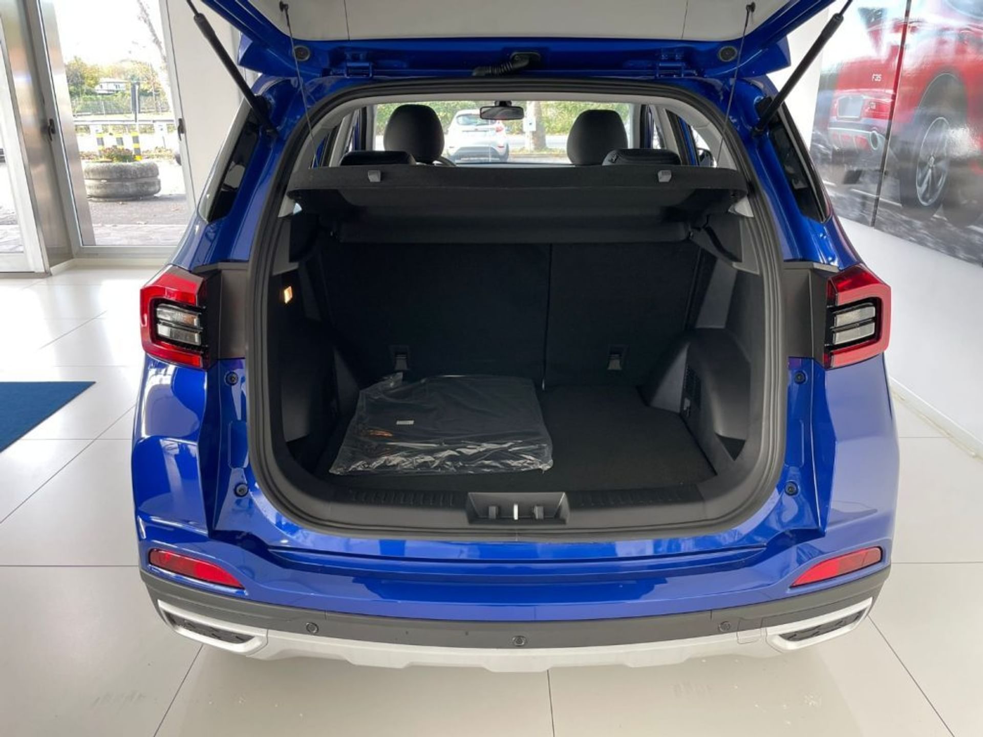 DR dr 4.0 4.0 1.5 Bi-Fuel GPL Nuova GPL con 0 km a Tavagnacco (UD ...