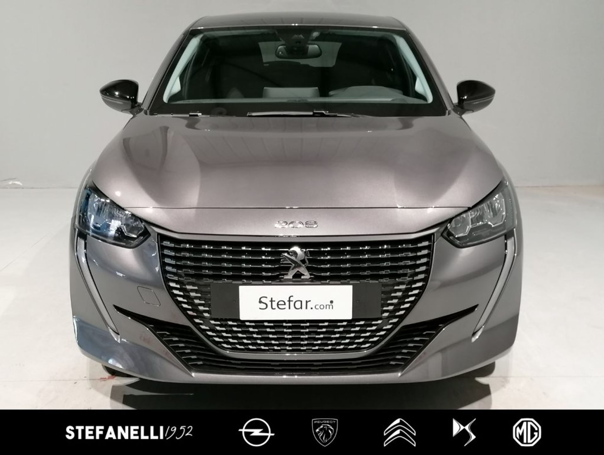 Peugeot 208 PureTech 100 PureTech 100 Stop&Start 5 porte Allure Pack ...