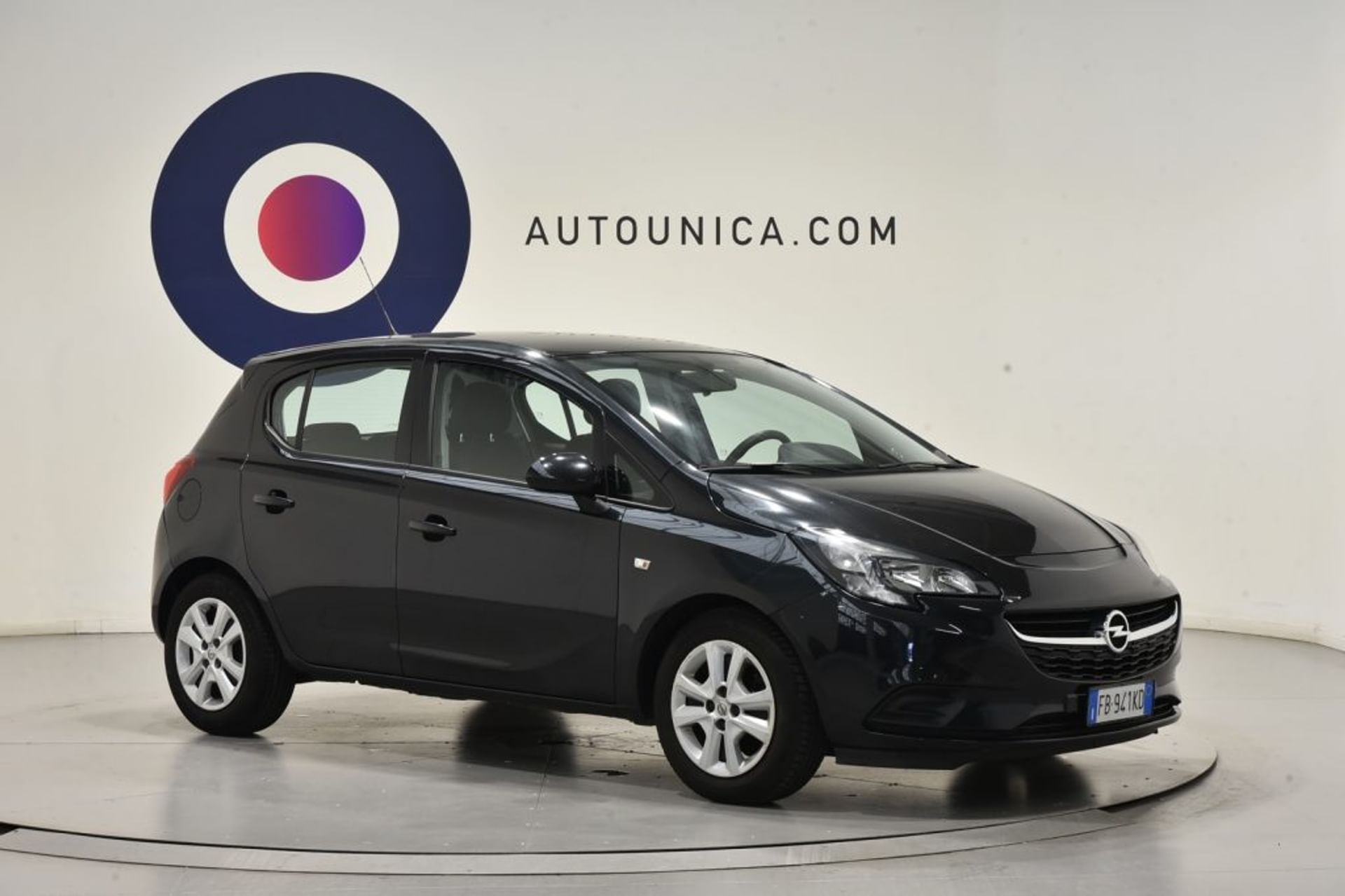 Opel Corsa usate - Autosupermarket