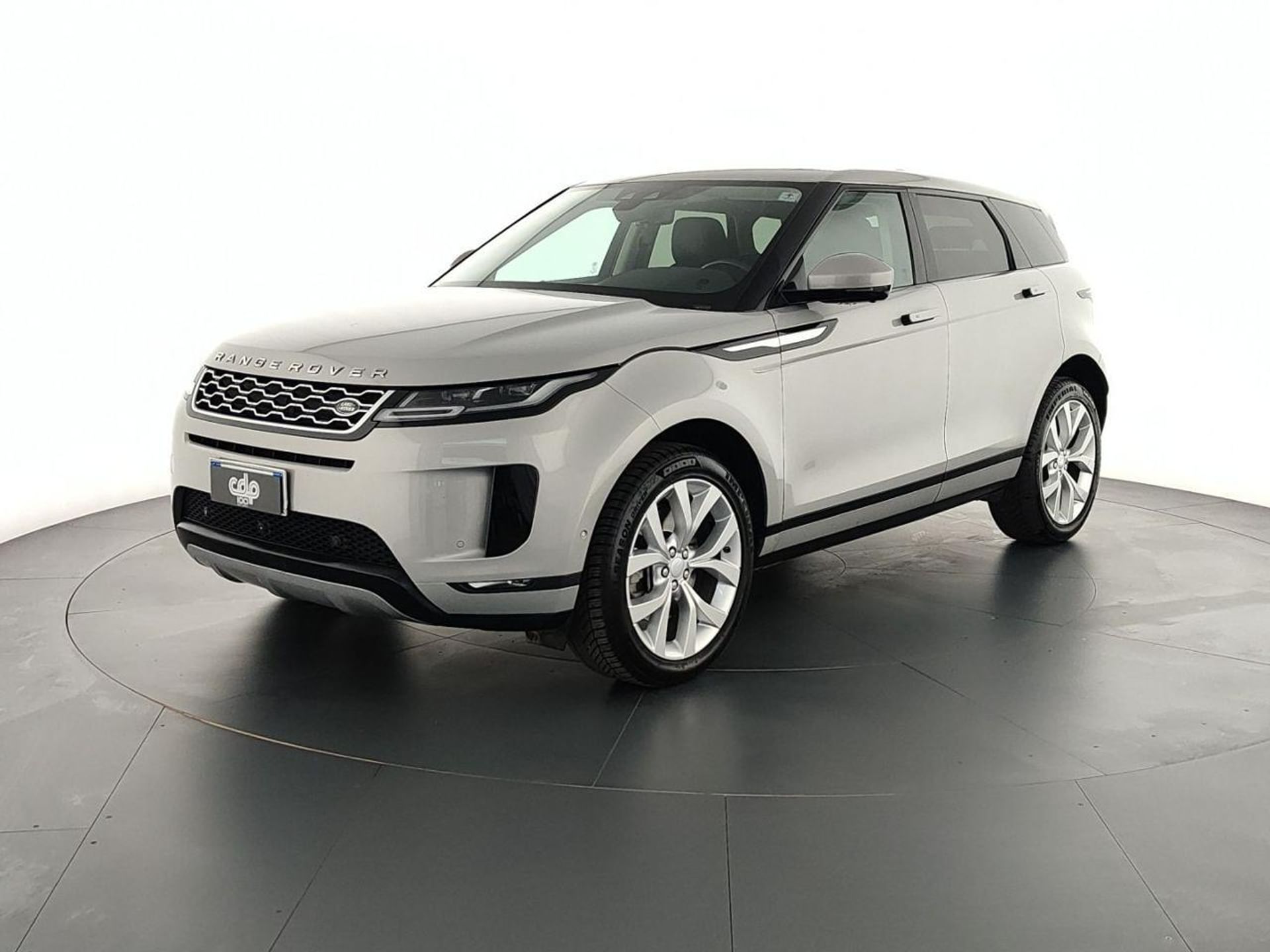 Land Rover Range Rover Evoque 2.0D I4 180 CV AWD Auto SE MHEV Usata ...