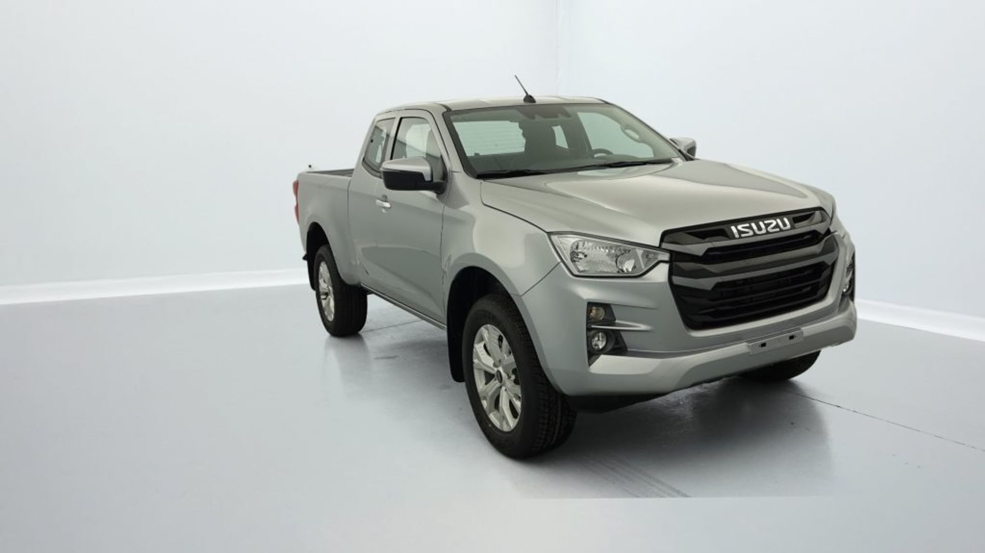 Isuzu D-Max N60 N60 1.9 Space Cab B 4X4 Nuova Diesel con 0 km a Castelnuovo Rangone (MO ...