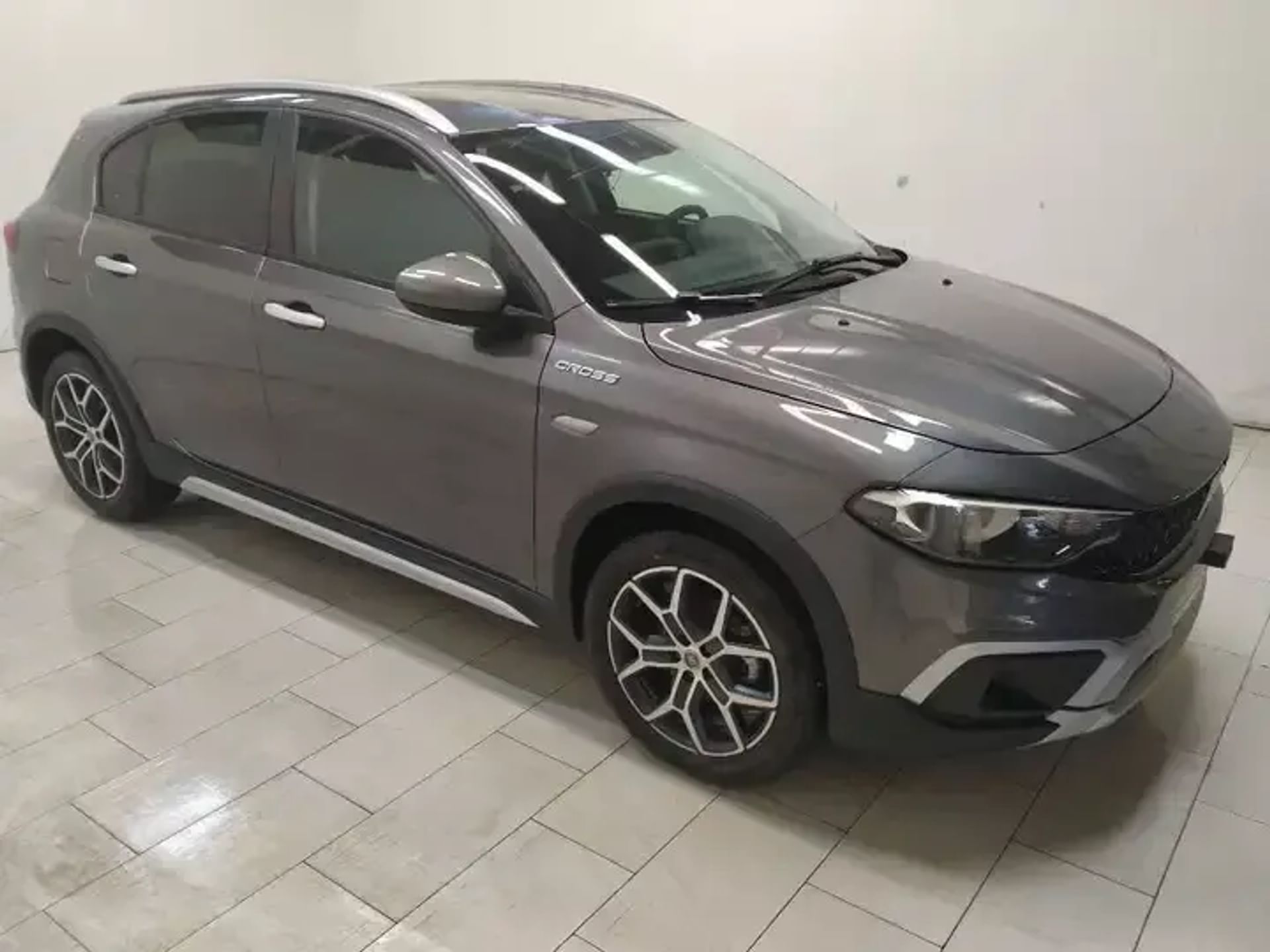 Fiat Tipo Auto usata, km 0 con garanzia Chilometri zero Diesel con 1 km ...