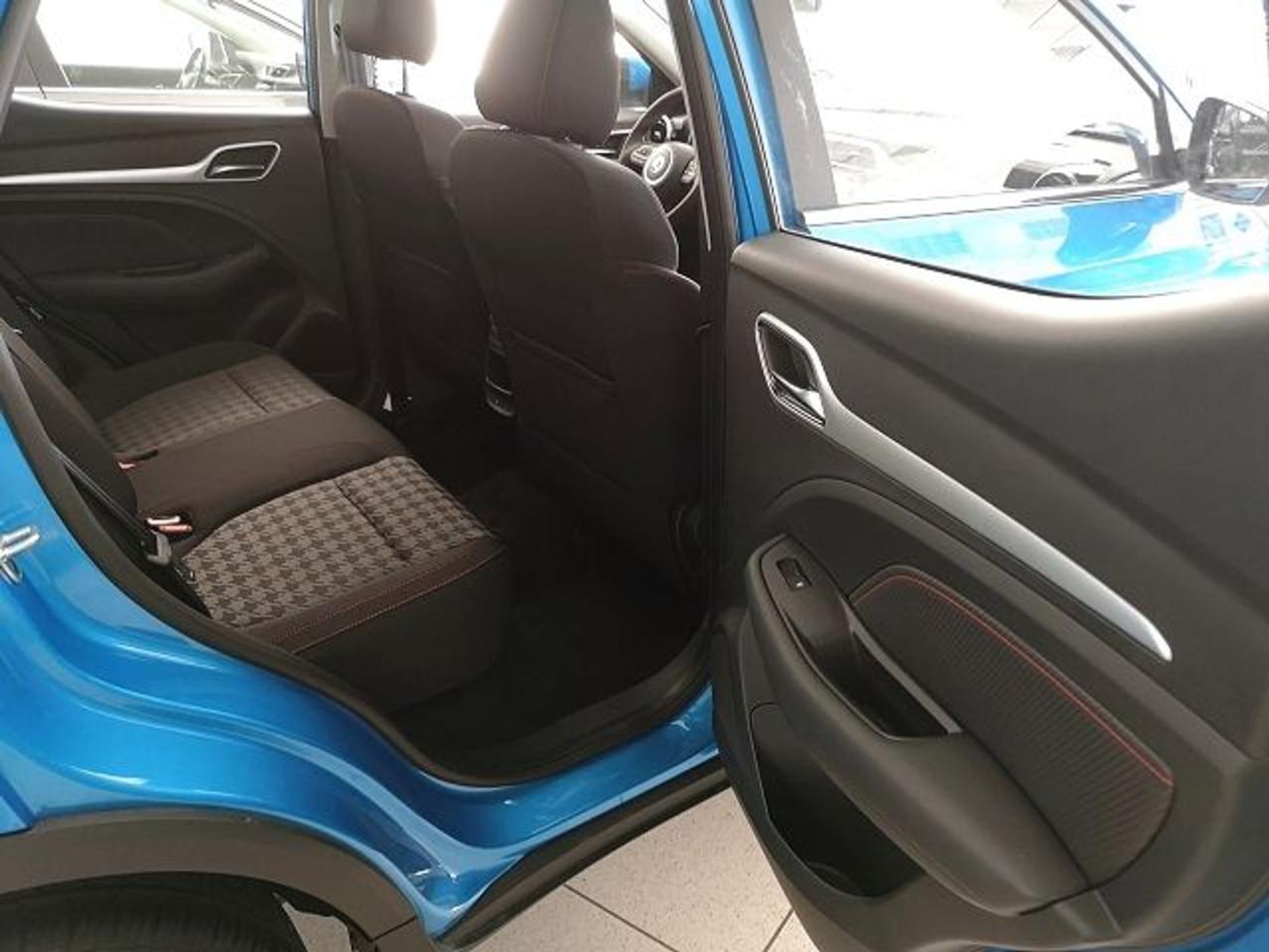 Mg ZS 1.5 1.5 VTi-tech Comfort usata petrol con 0km a Via San Zeno, 2c ...