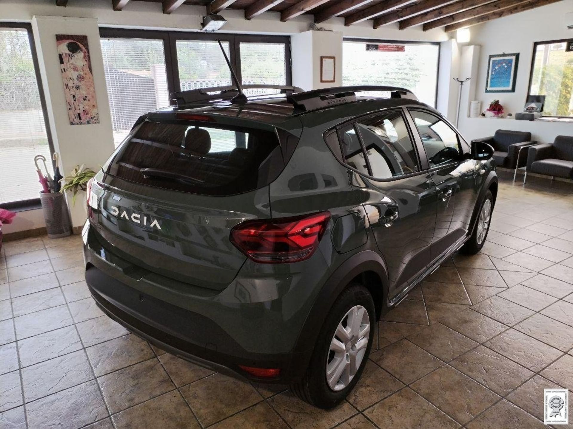 Dacia Sandero Stepway 1.0 tce Expression 90cv Nuova Benzina con 0 km a ...