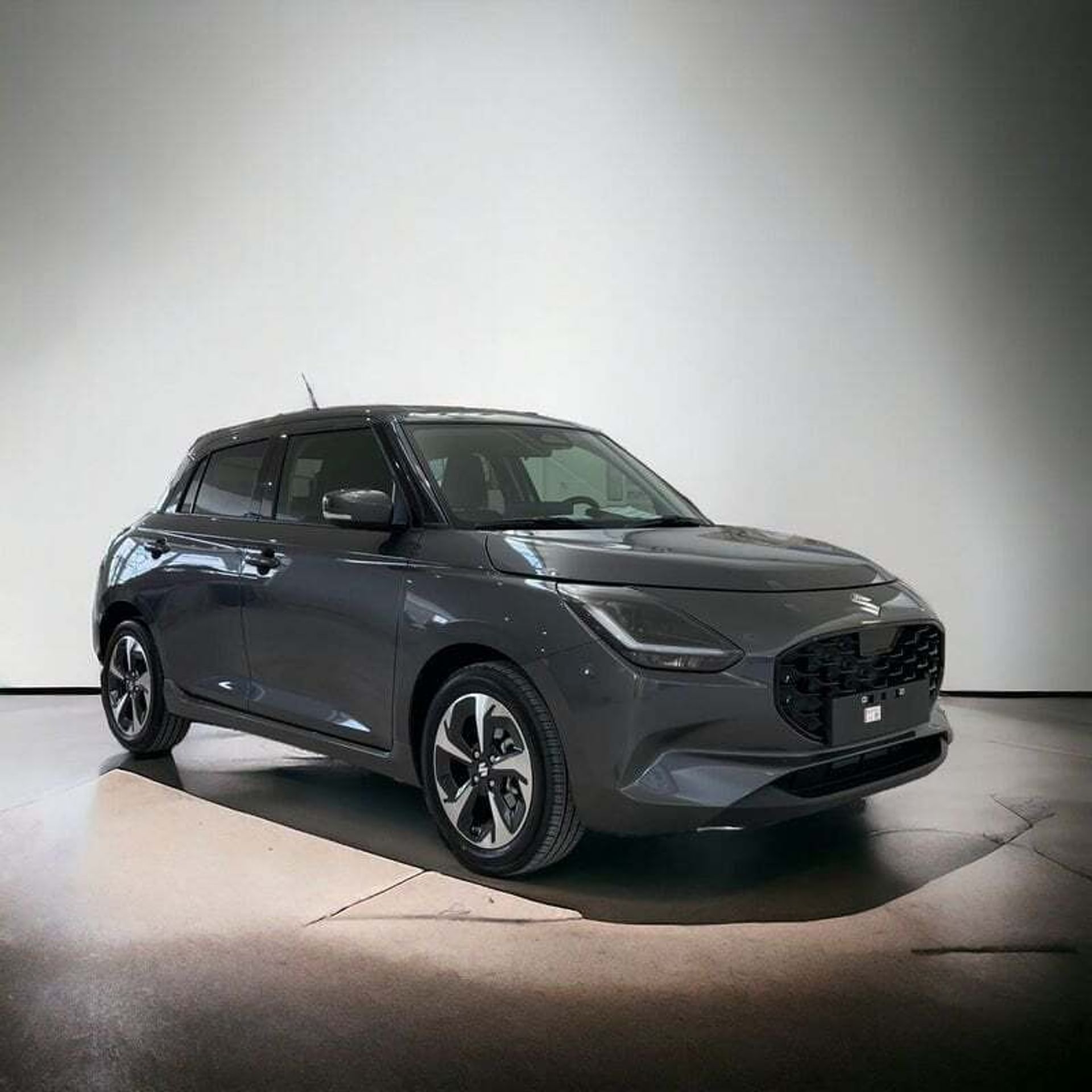 Suzuki Swift 1.2 Hybrid CVT Top Nuova Ibrida con 0 km a Castelverde (CR ...