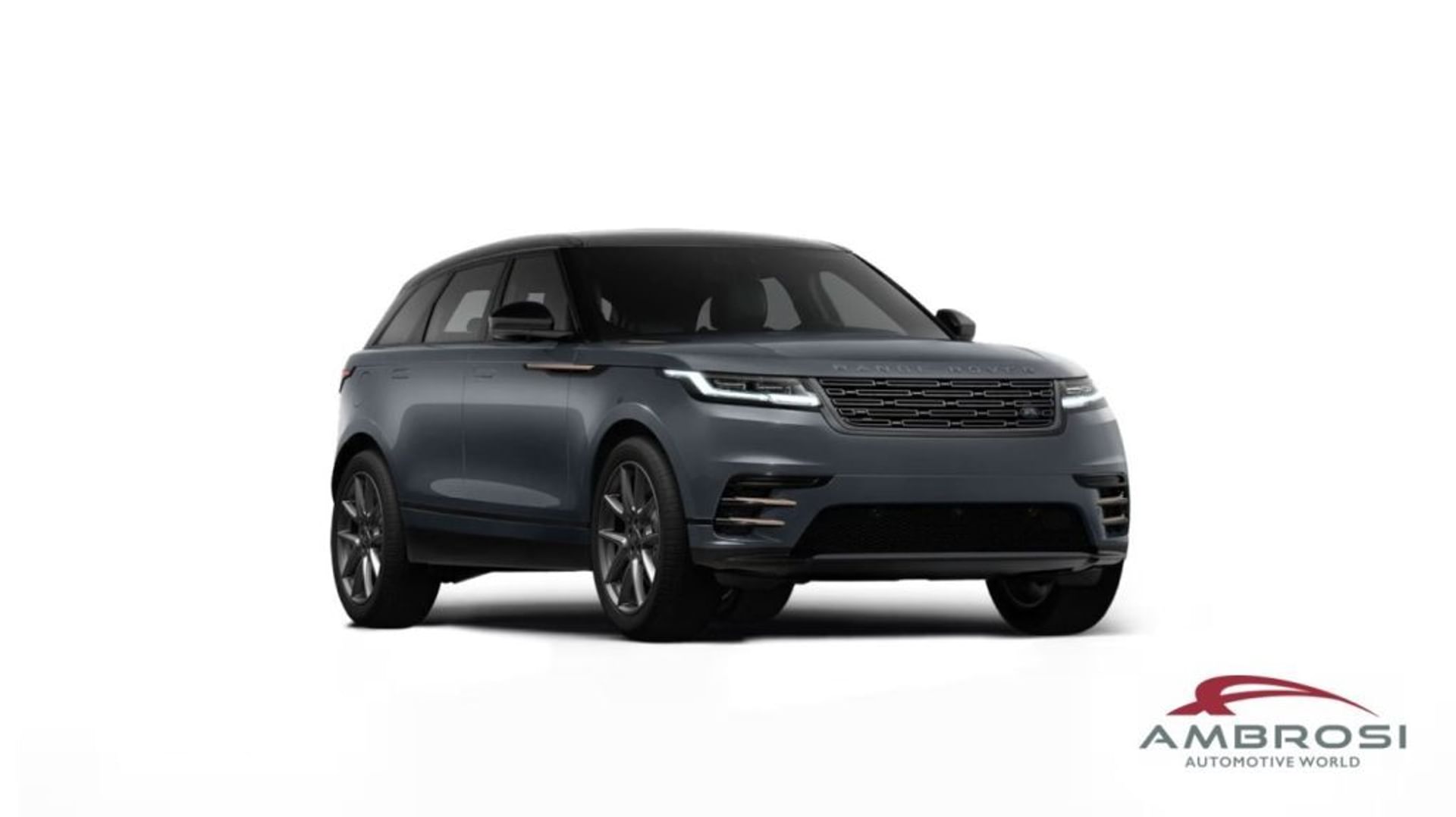 Land Rover Range Rover Velar 2.0P AJ20P4H PHEV AWD 5DR SWB Dynamic HSE ...