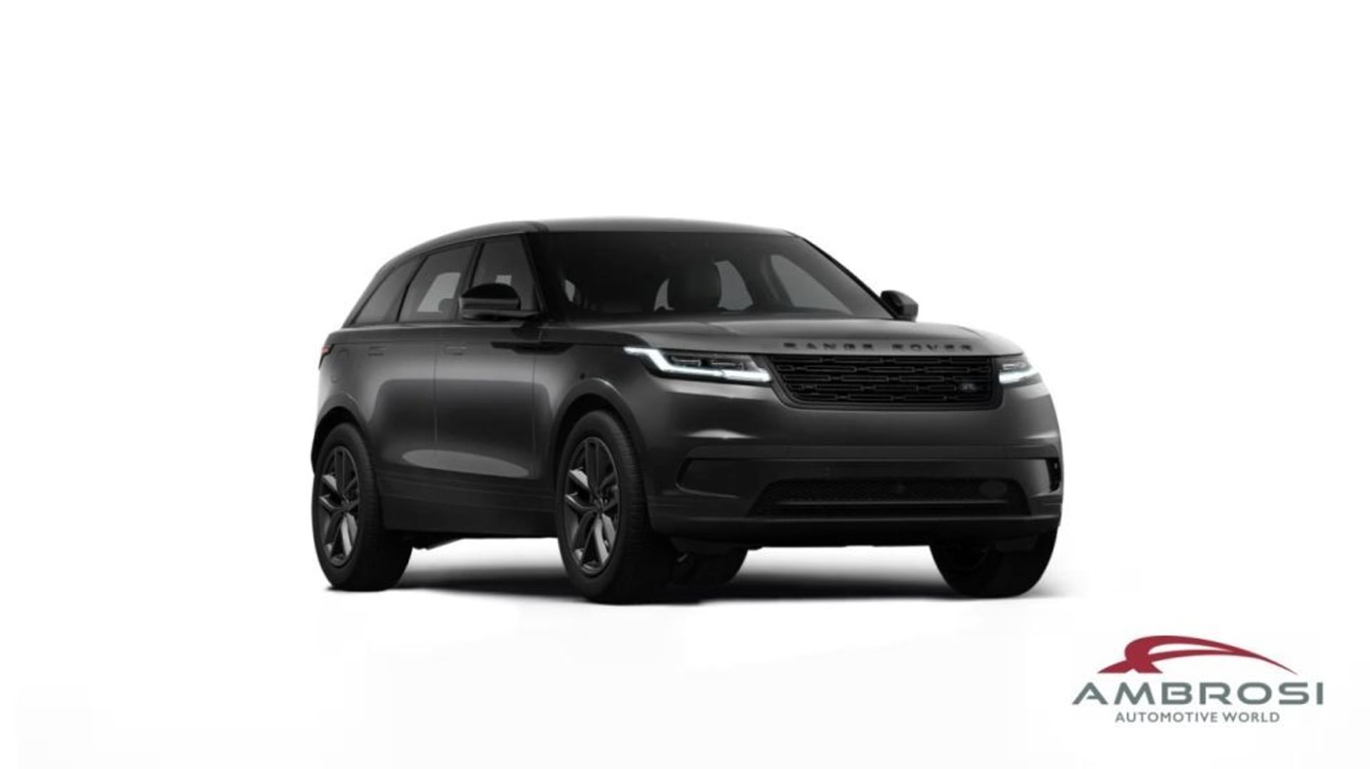 Land Rover Range Rover Velar Black Edition 2.0d i4 mhev S 4wd 204cv ...
