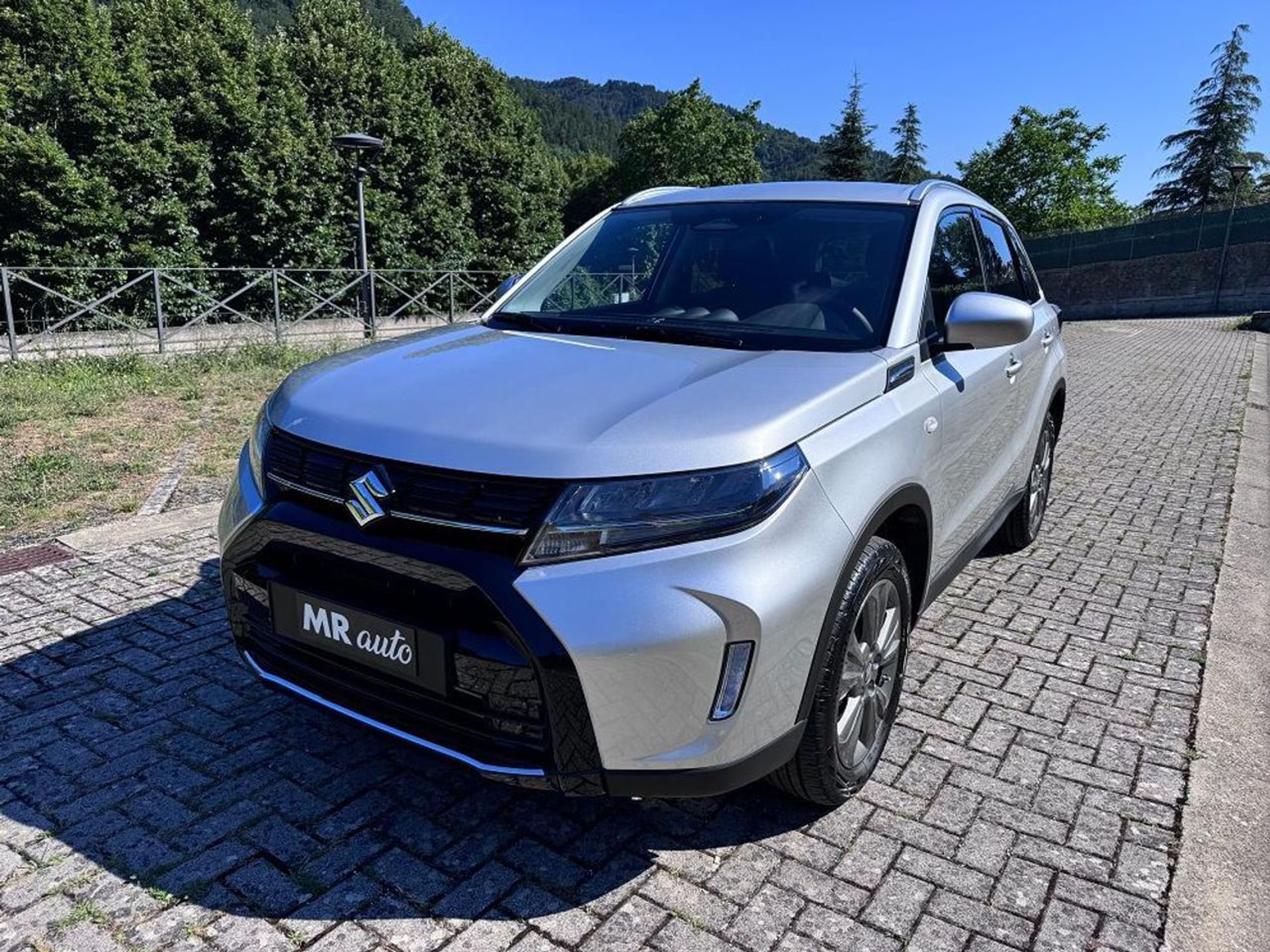 Suzuki Vitara 1.4 Hybrid Cool + new mod disponibili 4x4 vari OPT Nuova ...