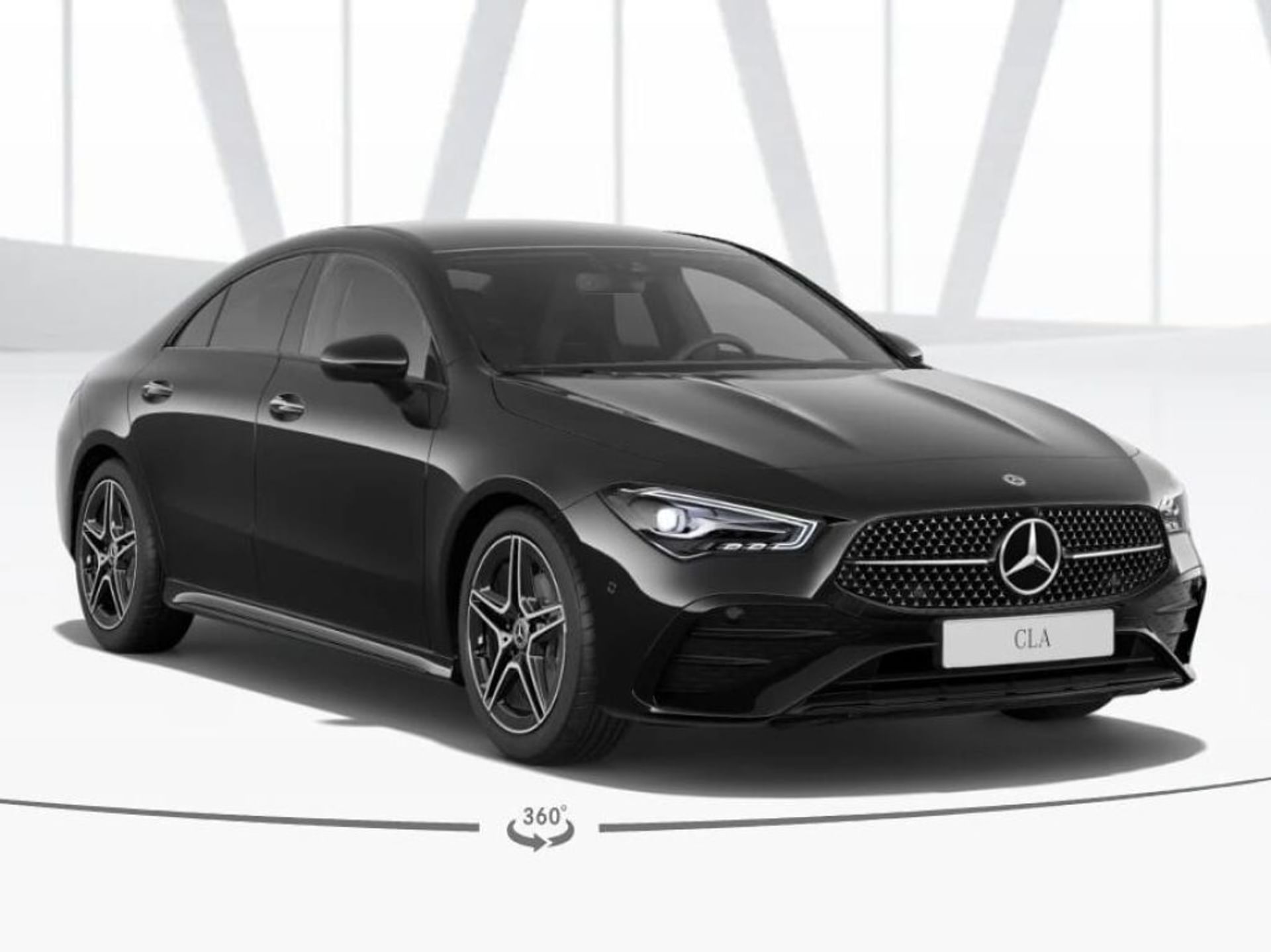 Mercedes-Benz CLA e Auto Plug-in Nuova Ibrida con 0 km a Verona (VR ...