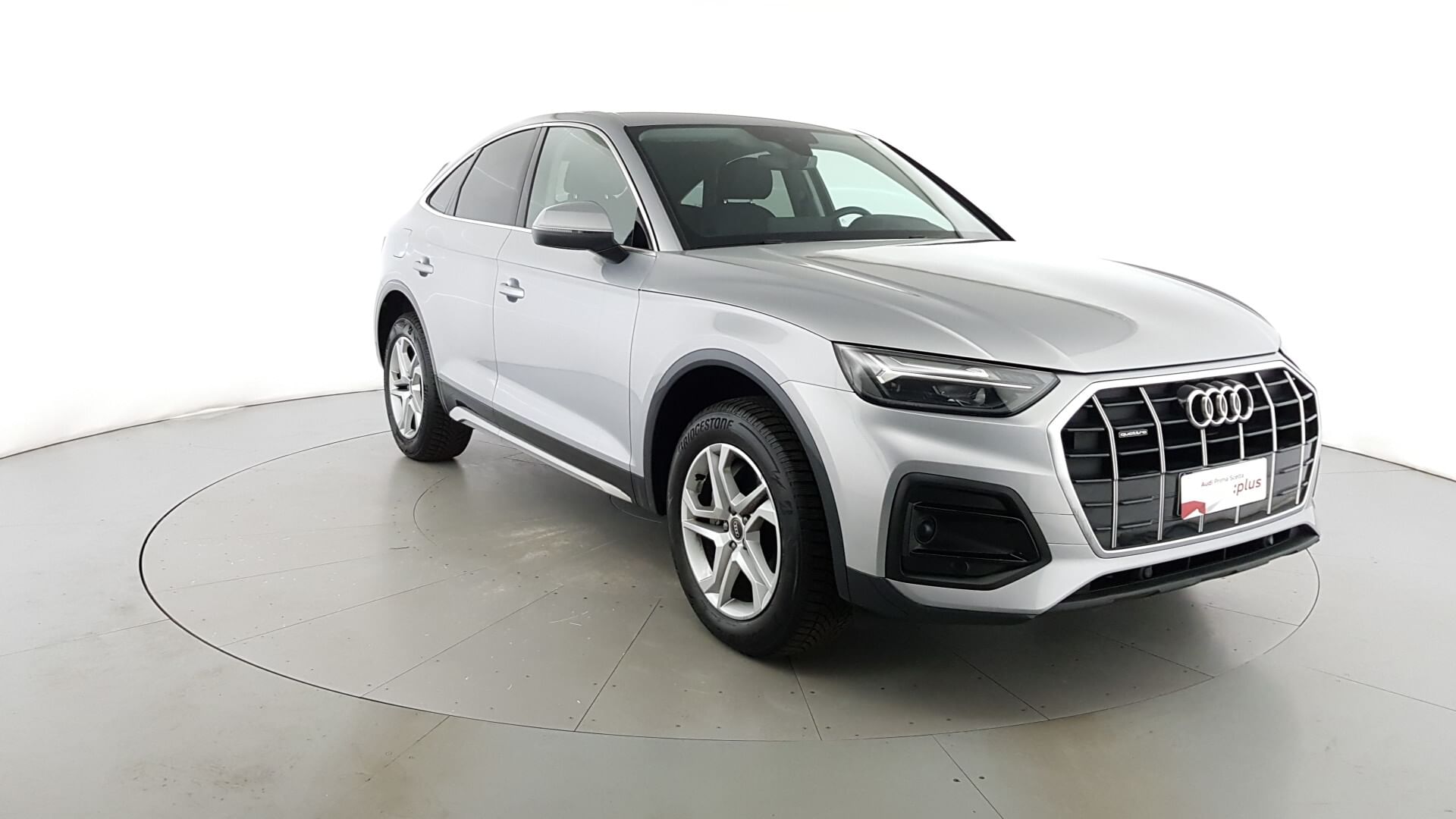 Audi Q5 Q5 sportback - q5 sportback 40 2.0 tdi mhev 12v business adv ...
