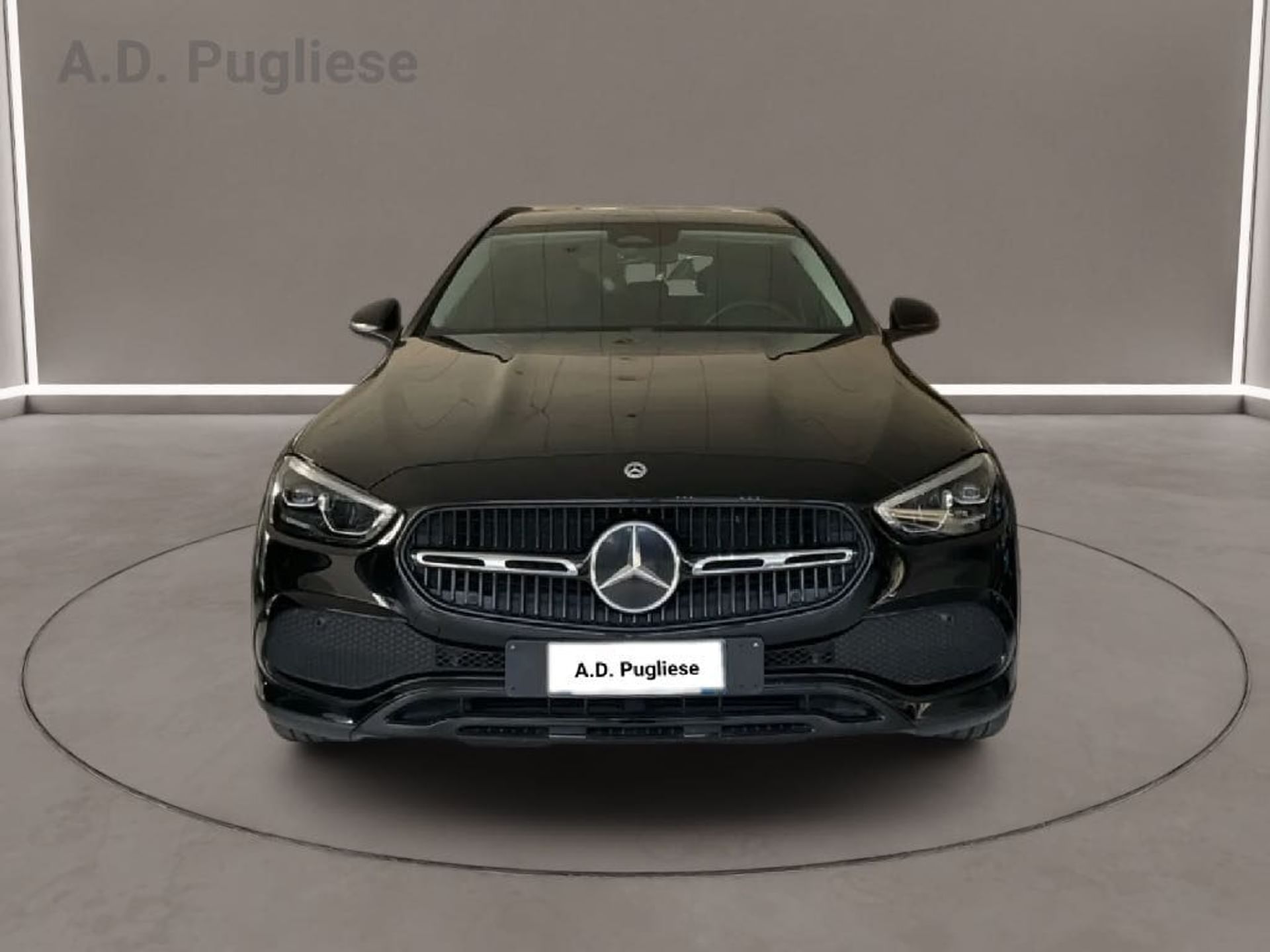 Mercedes-Benz Classe C sse C (W/S206) - C 220 d Mild hybrid 4Matic Prem ...
