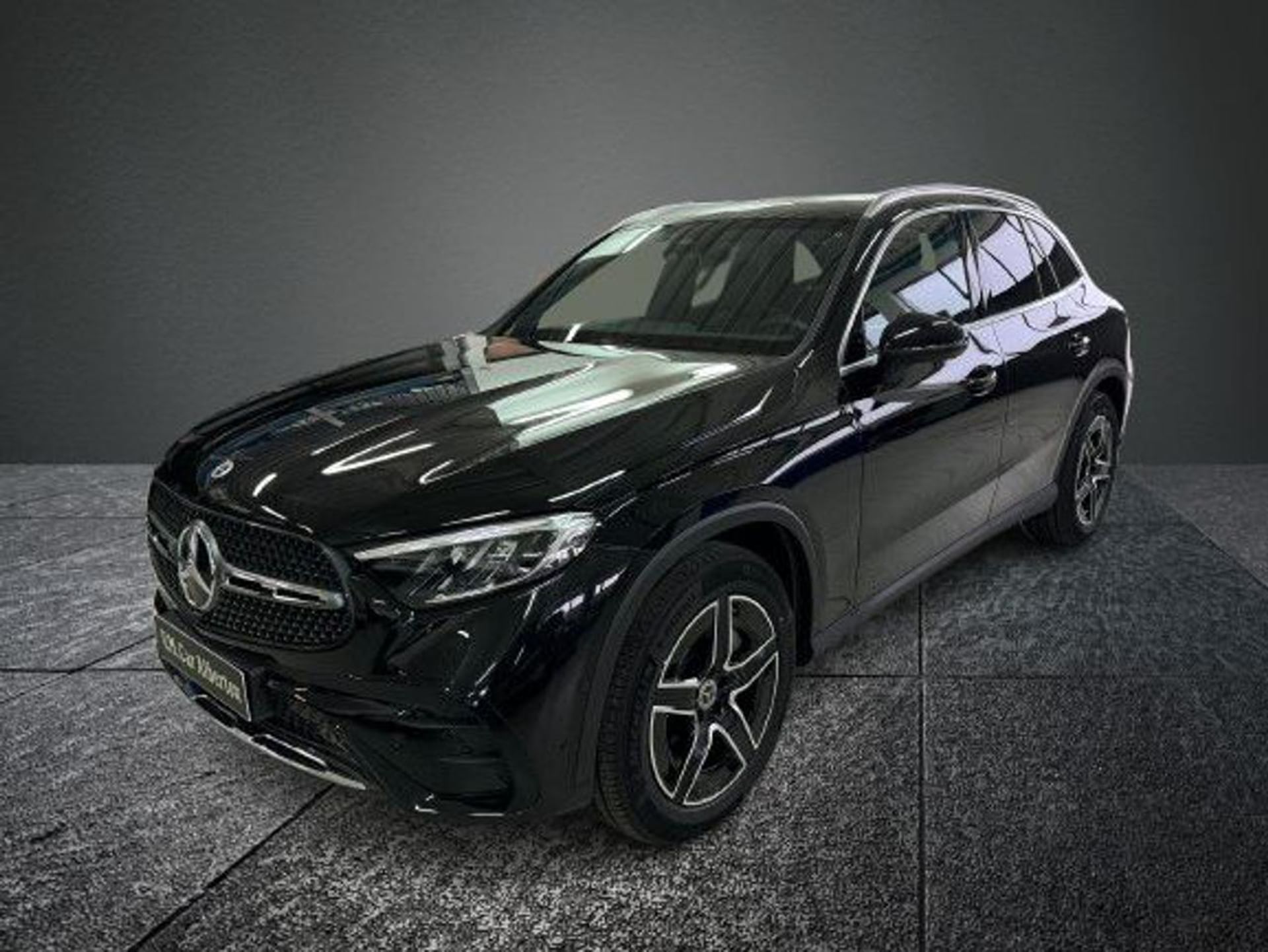 Mercedes-Benz GLC d 4Matic Mild Hybrid AMG Line Premium Plus Usata Ibrida Diesel/Elettrico con ...