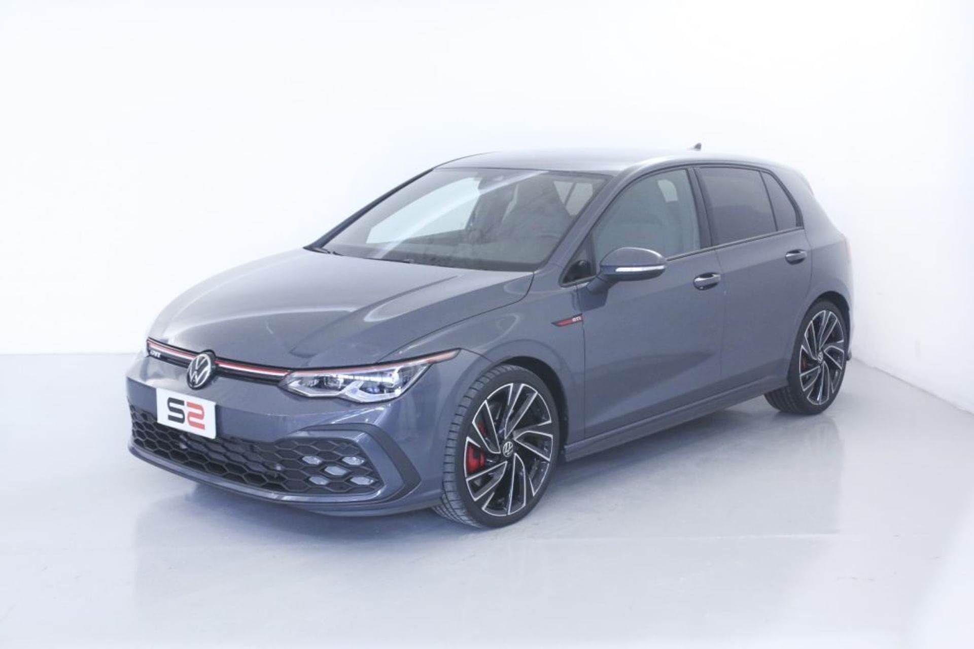 Volkswagen Golf 2.0 TSI DSG Harman Kardon/Fendinebbia LED "X" Usata ...