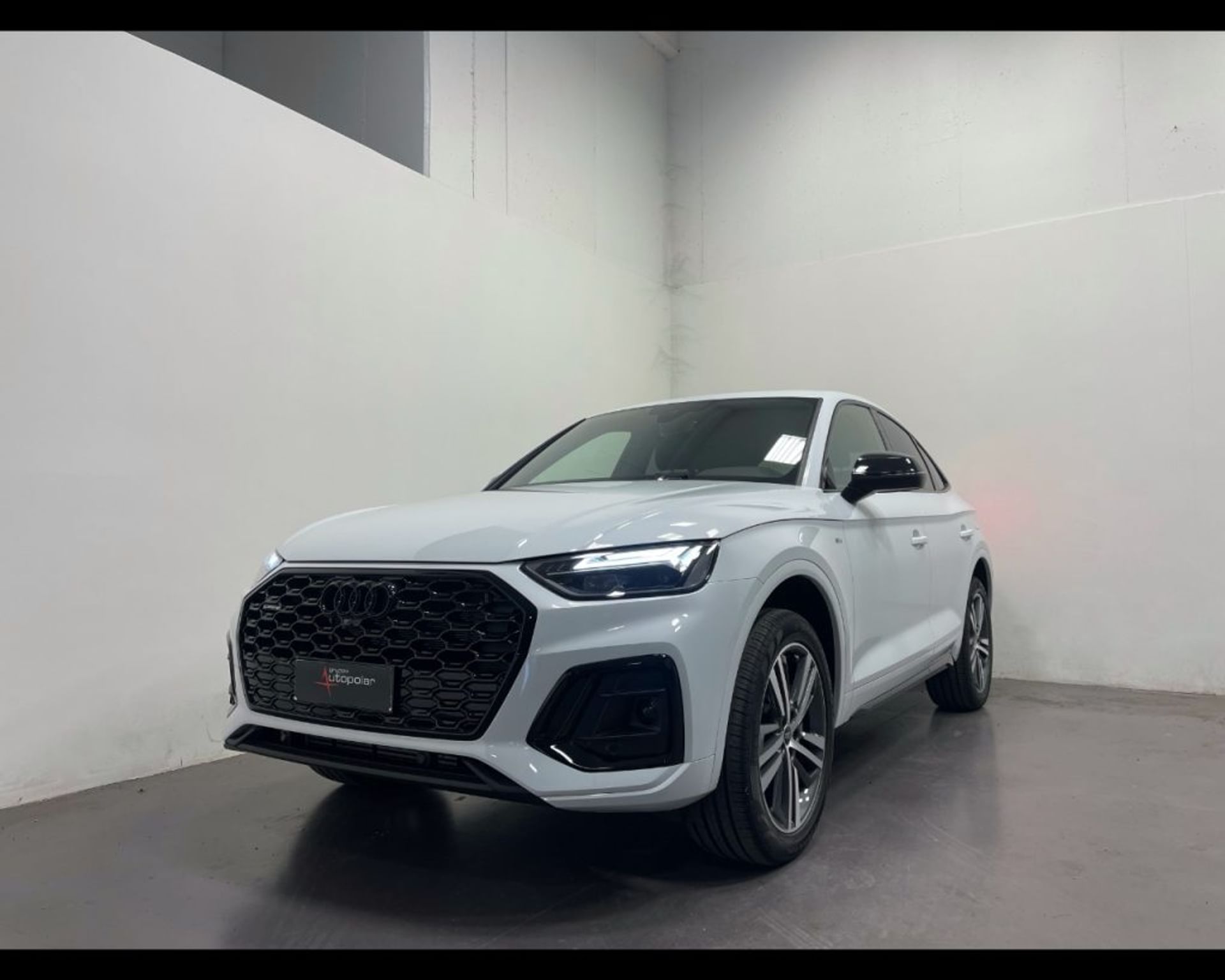 Audi Q5 SPORTBACK 50 TFSI E QUATTRO S TRONIC S-LINE PLUS Nuova Benzina con 100 km a San Fior (TV ...
