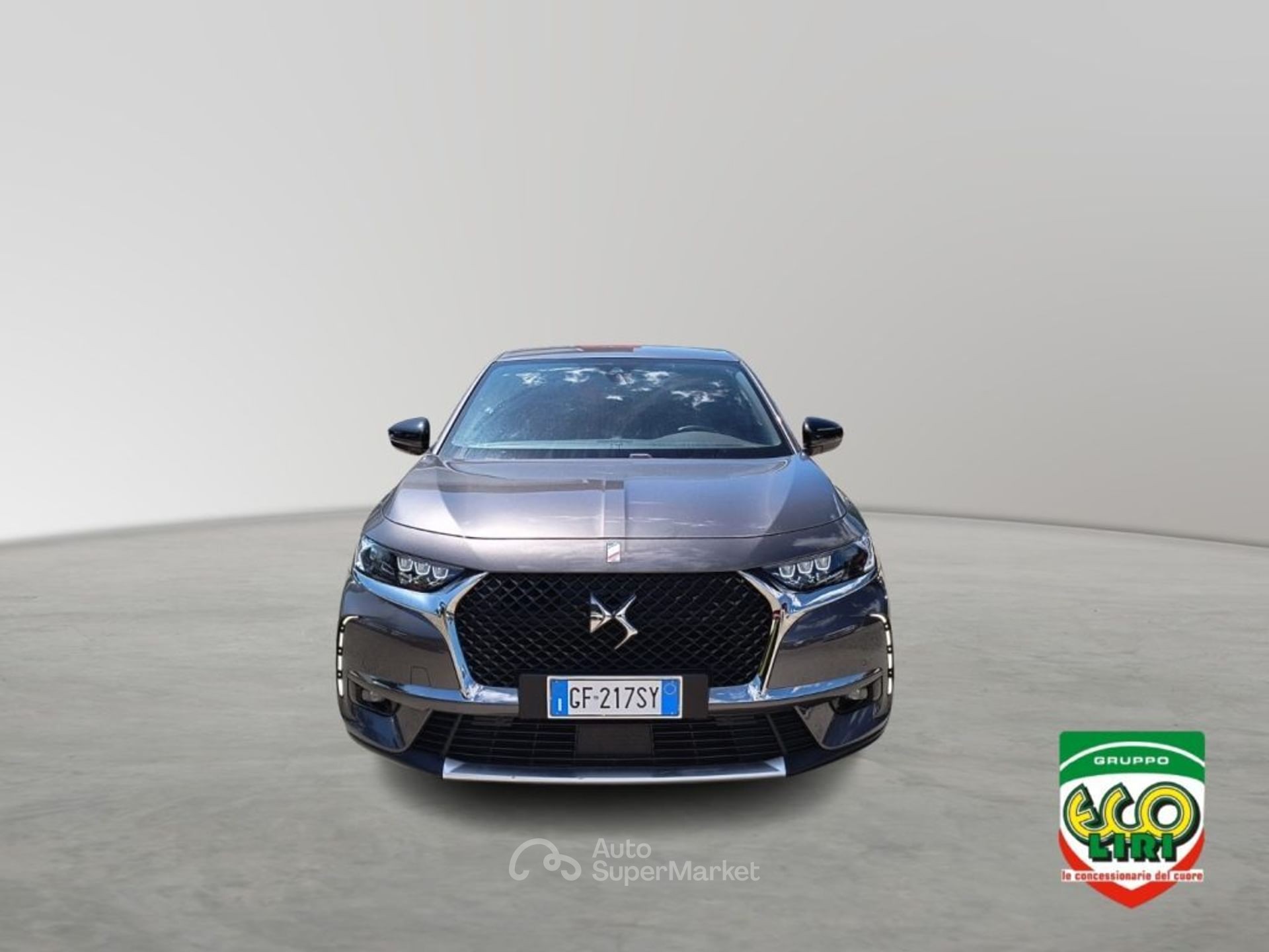 DS Automobiles DS 7 E-Tense Performance Line Usata Ibrida Benzina con ...