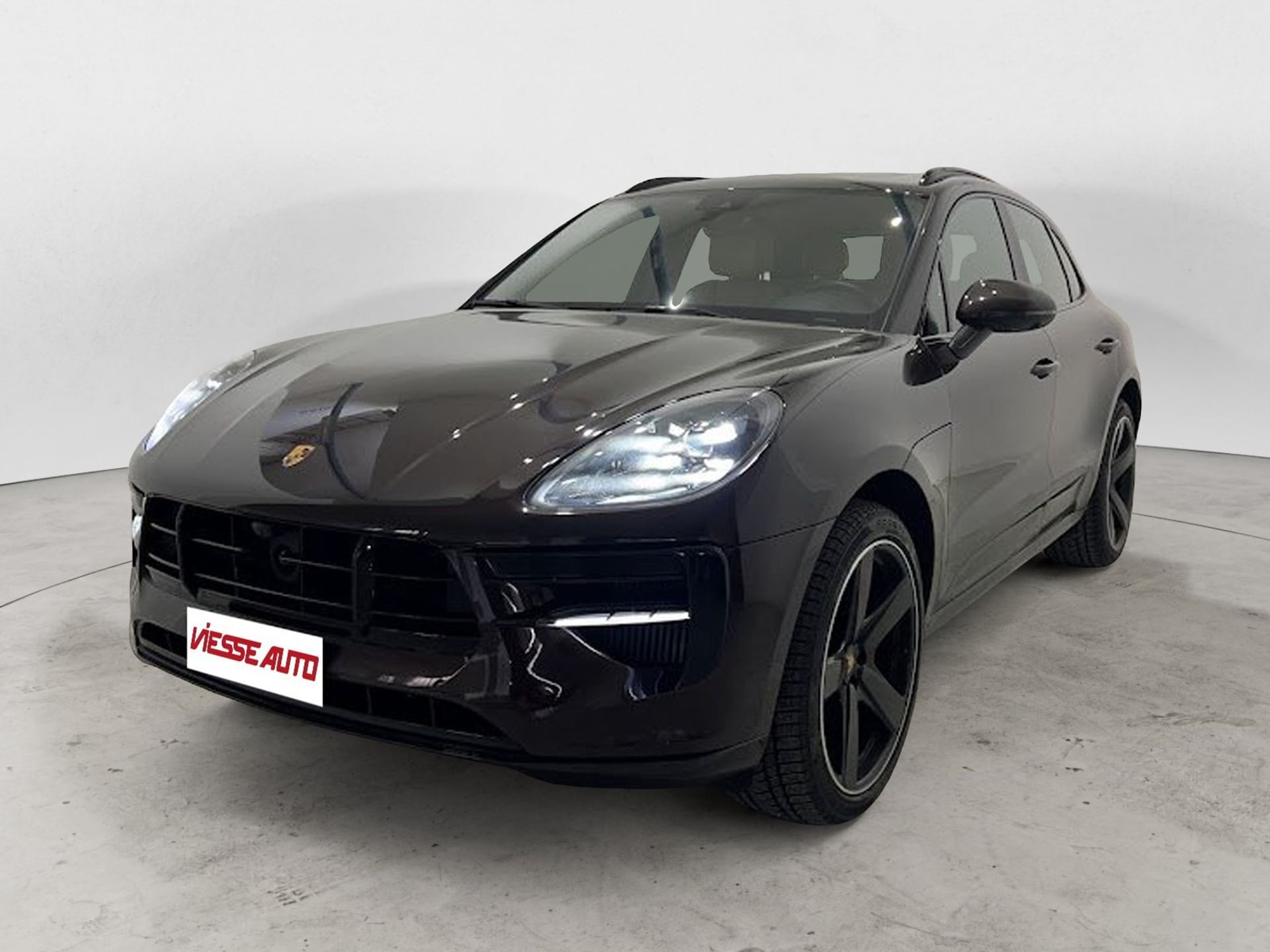 Porsche Macan 2.9 GTS Usata Benzina con 79.000 km a Milano (MI) - AutoSuperMarket