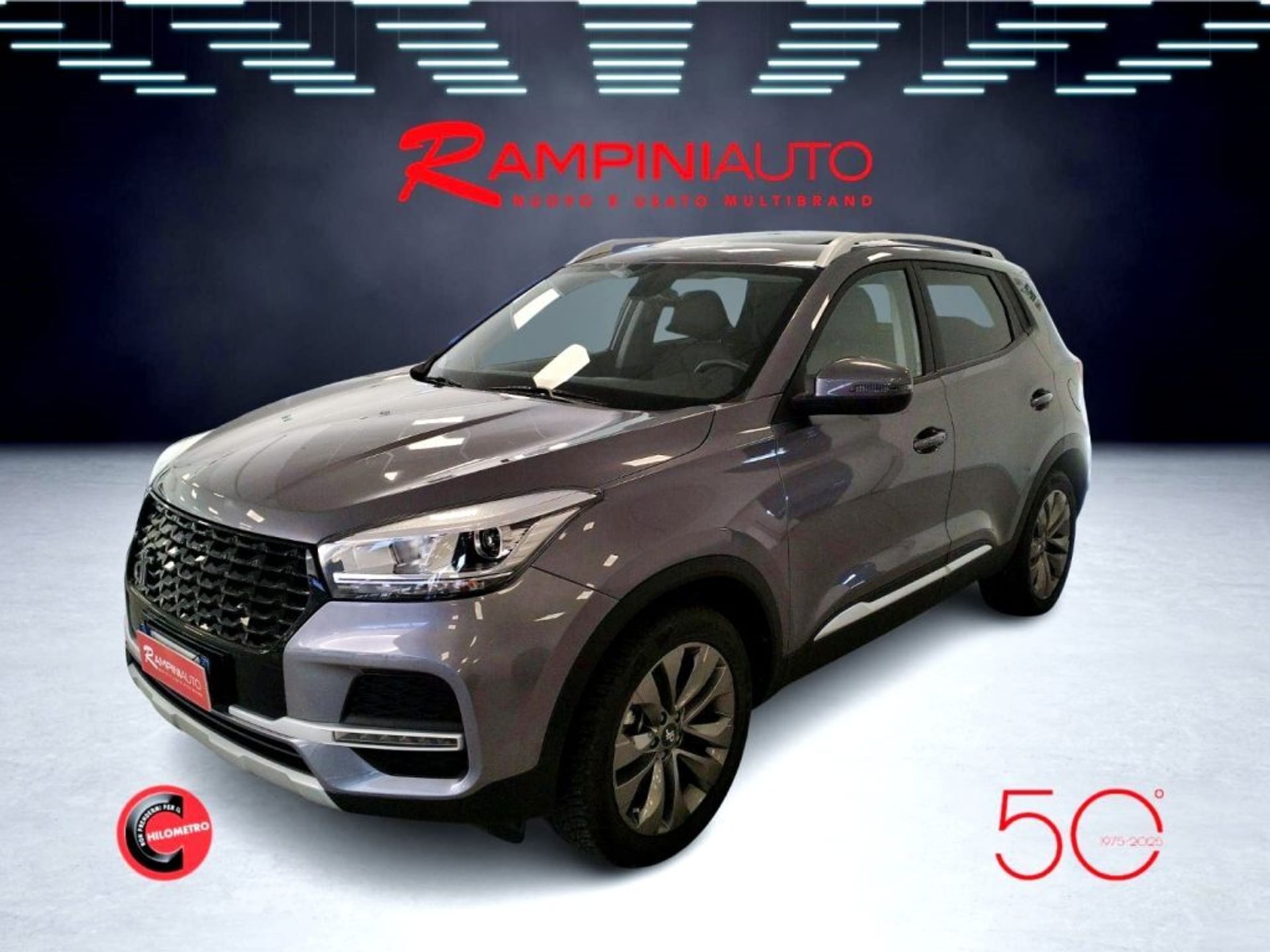 DR 4.0 1.5 Bi-Fuel GPL Iva Esposta Usato Garantito Usata GPL con 39.000 ...