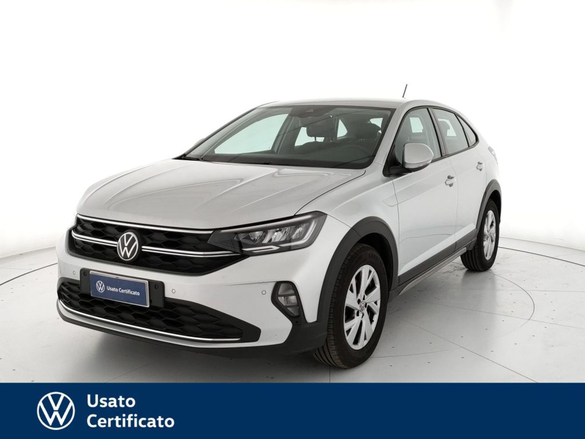 Volkswagen Taigo 1.0 tsi life 95cv Usata Benzina con 38.903 km a ...