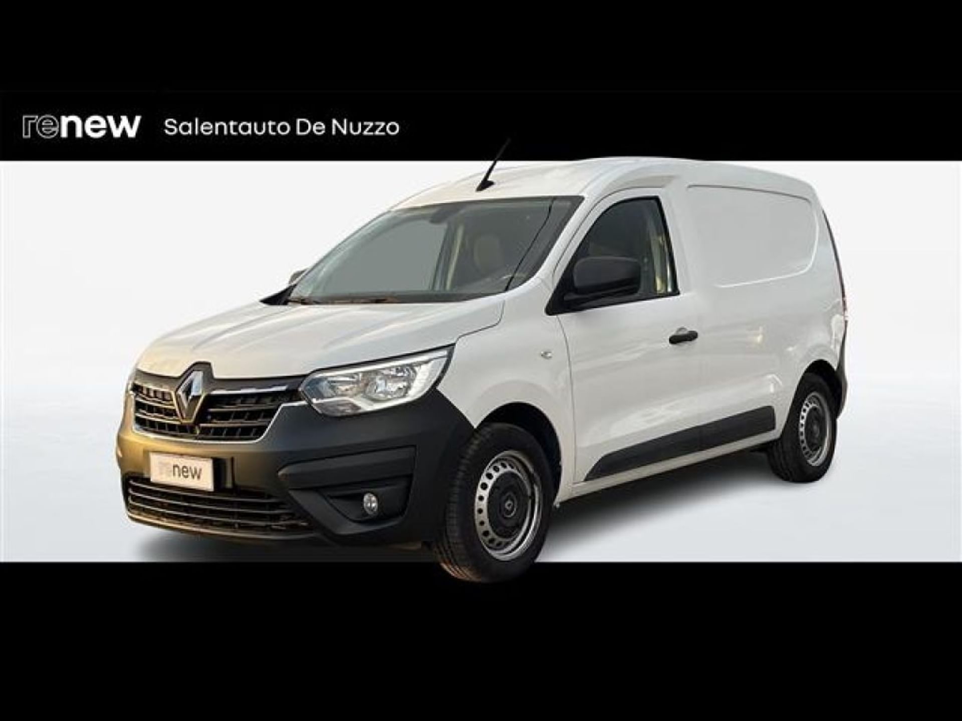 Renault Express van 1.5 Blue dci 95cv Usata Diesel con 144.937 km a ...