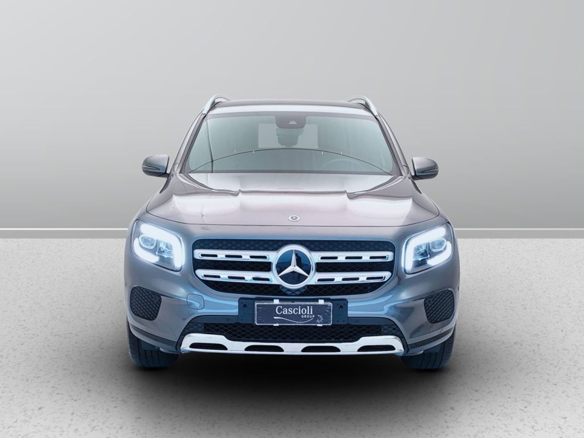 Mercedes-Benz Classe G LB - X247 2019 - LB 200 d Sport Plus 4matic auto ...