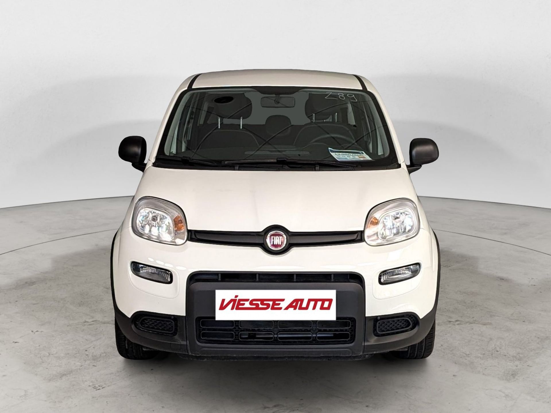 Fiat Panda 1.0 FireFly S&S Hybrid Usata Ibrida con 10.900 km a Milano ...