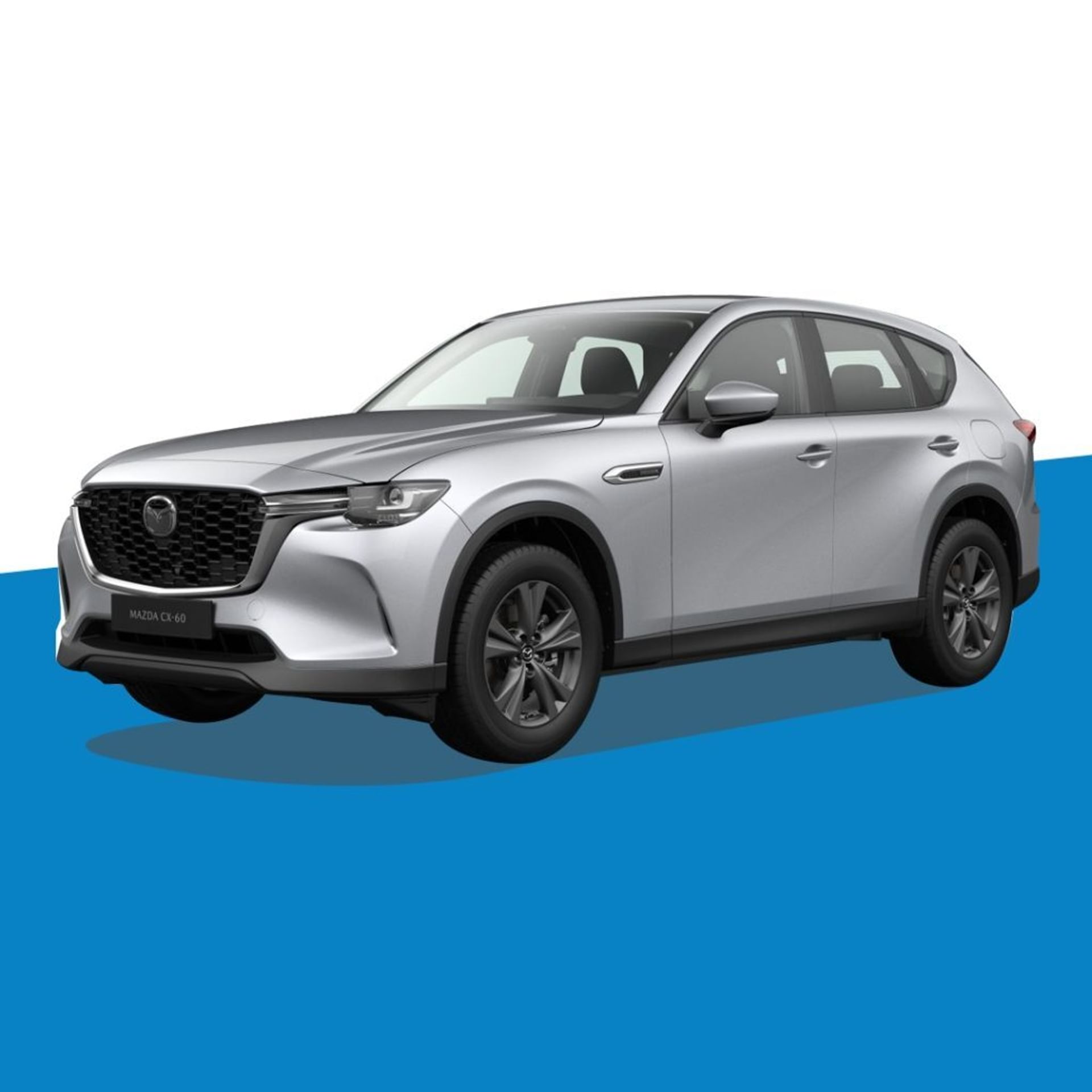Diesel Pramie Mazda