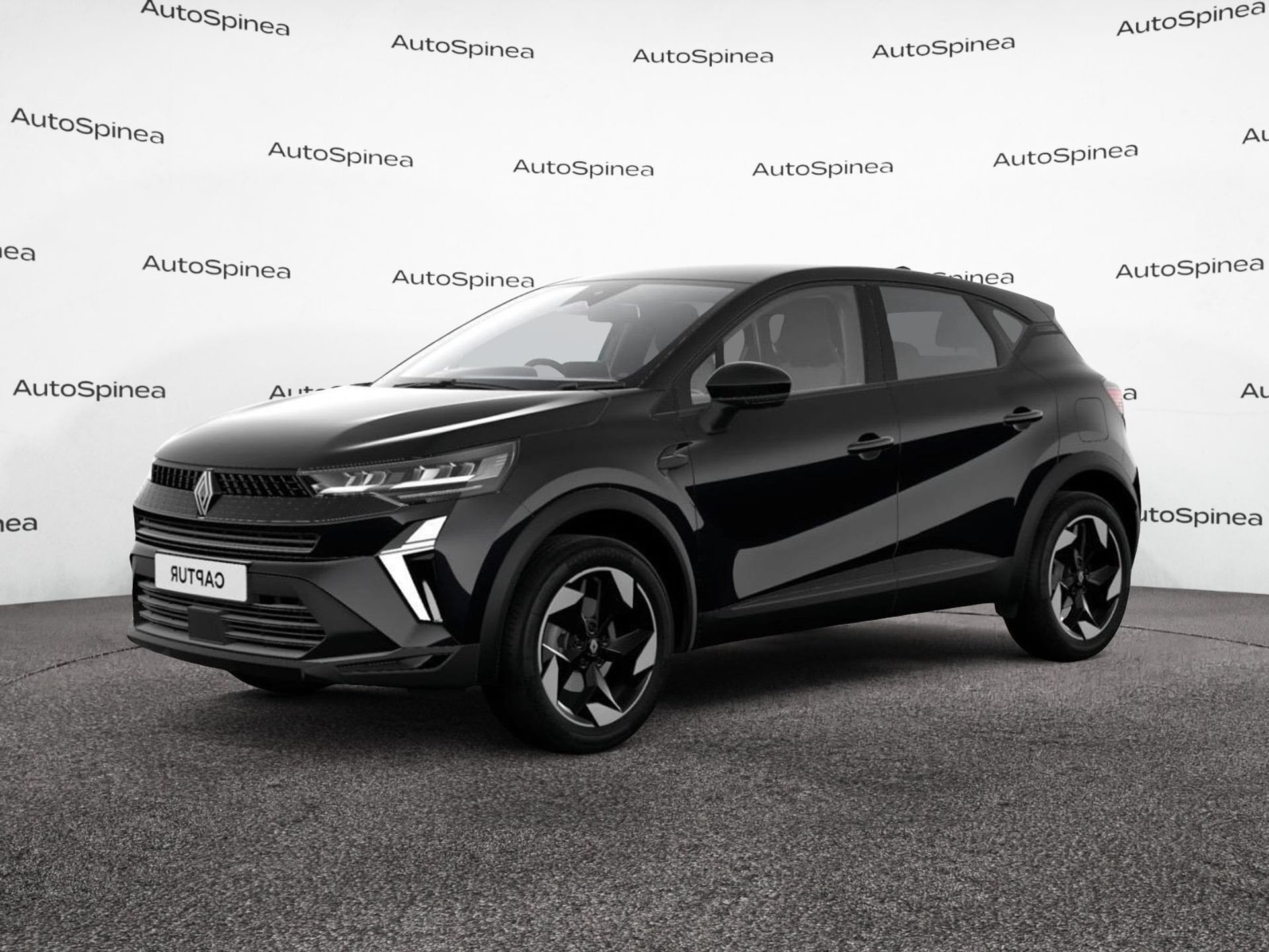 Renault Captur ECO-G 100 CV Techno Nuova GPL con 1 km a Spinea (VE ...