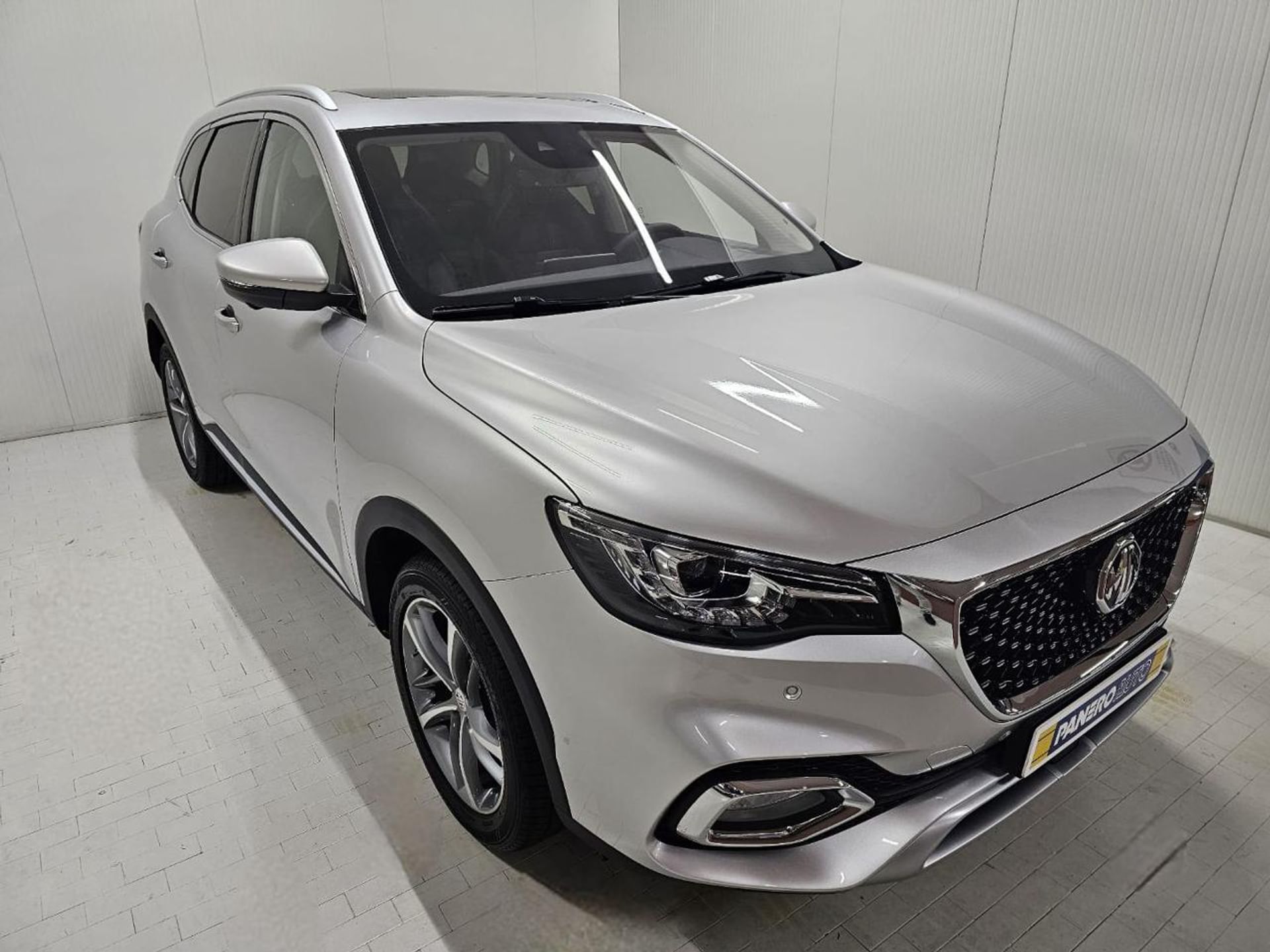 Mg HS 1.5T-GDI 1.5T-GDI Luxury usata petrol con 0km a Corso Enrico Tazzoli, 2c - 10135 Torino ...