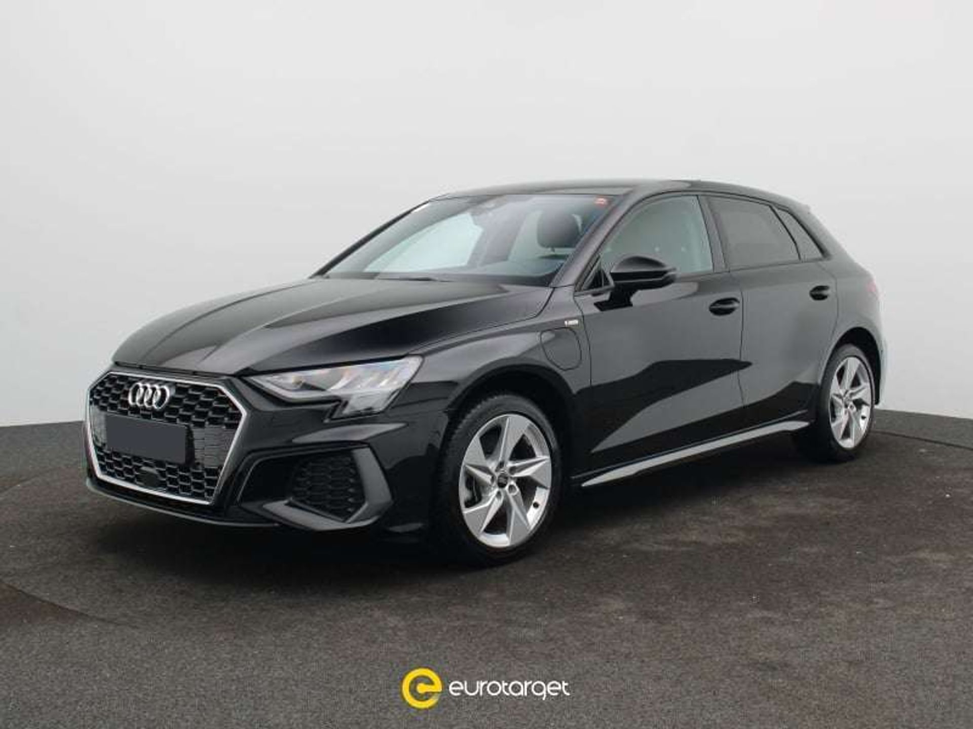 Audi A3 SPB 40 TFSI e S tronic S line edition Usata Ibrida con 31.200 km a Pieve di Cento (BO ...