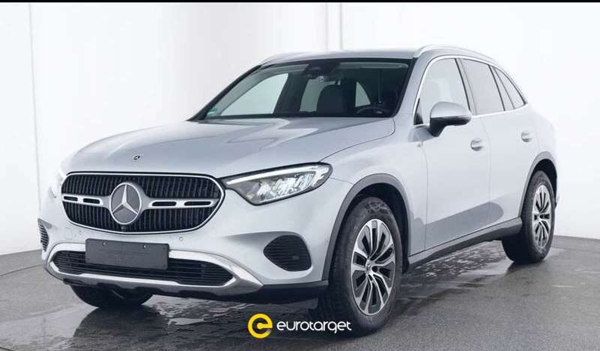 Mercedes-Benz GLC 220 d 4Matic Mild Hybrid Advanced Plus Usata Ibrida Diesel/Elettrico con 23. ...