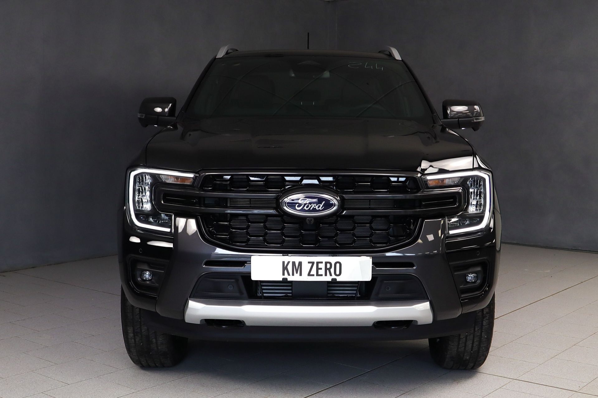Ford Ranger 2.0 ECOBLUE aut. 205 CV DC Wildtrak X 5 posti Nuova Diesel ...