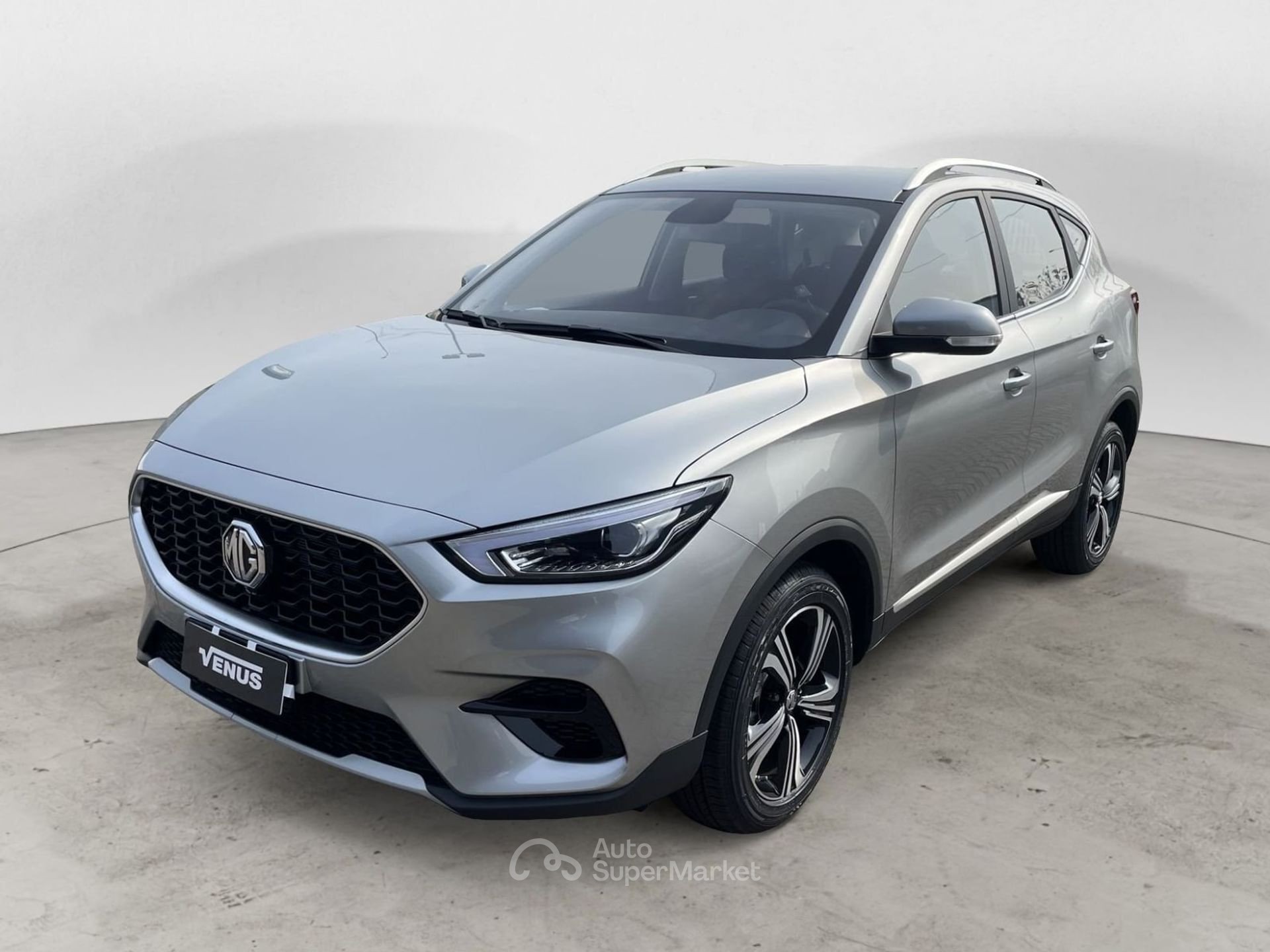 MG ZS Classic 1.5 VTi-tech Comfort Nuova Benzina con 0 km a Monza (MB) - AutoSuperMarket