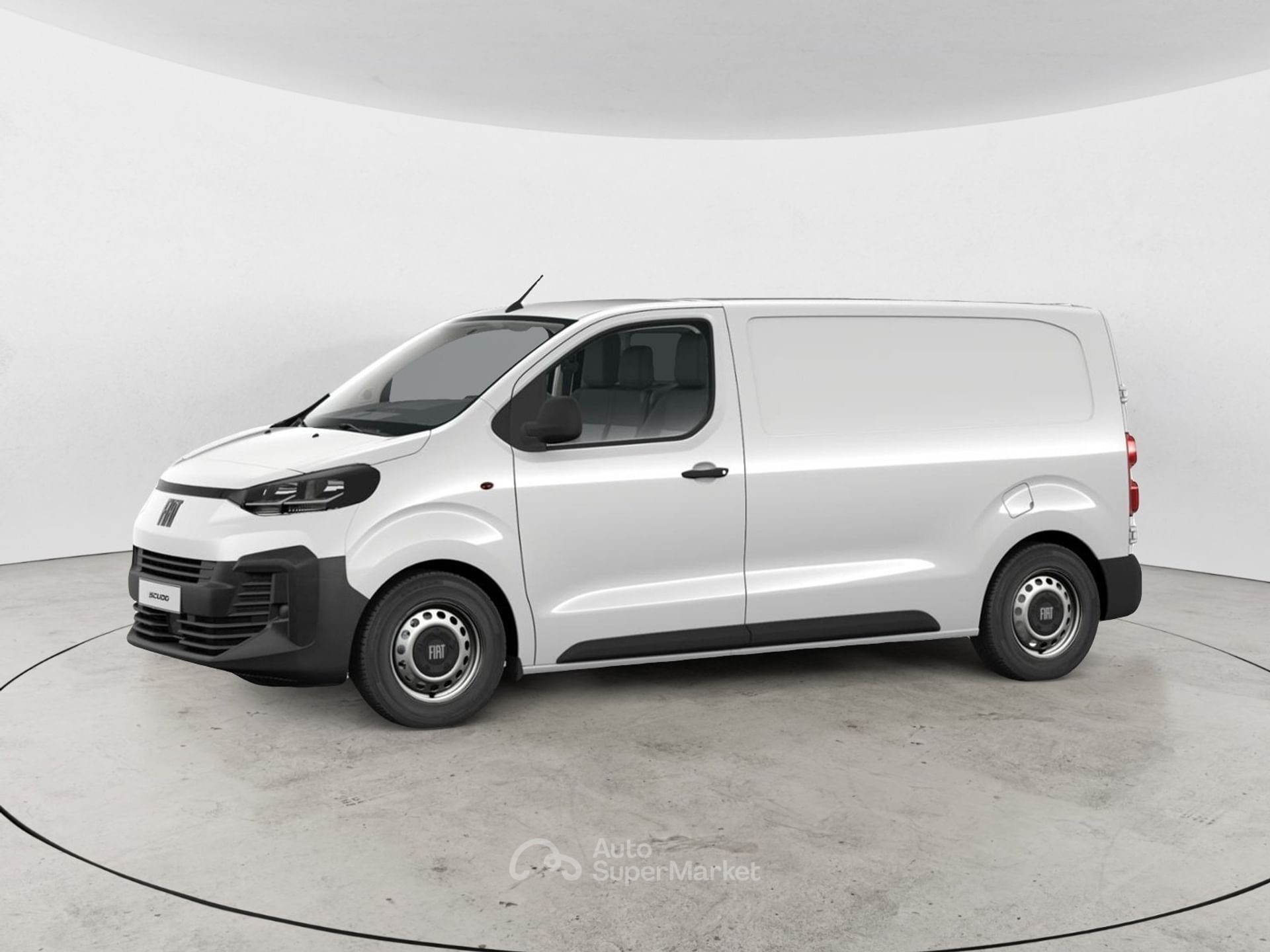 Fiat Scudo FIAT SCUDO MY25 VAN L2H1 1.5 BlueHdi 120cv MT6 Nuova Diesel ...