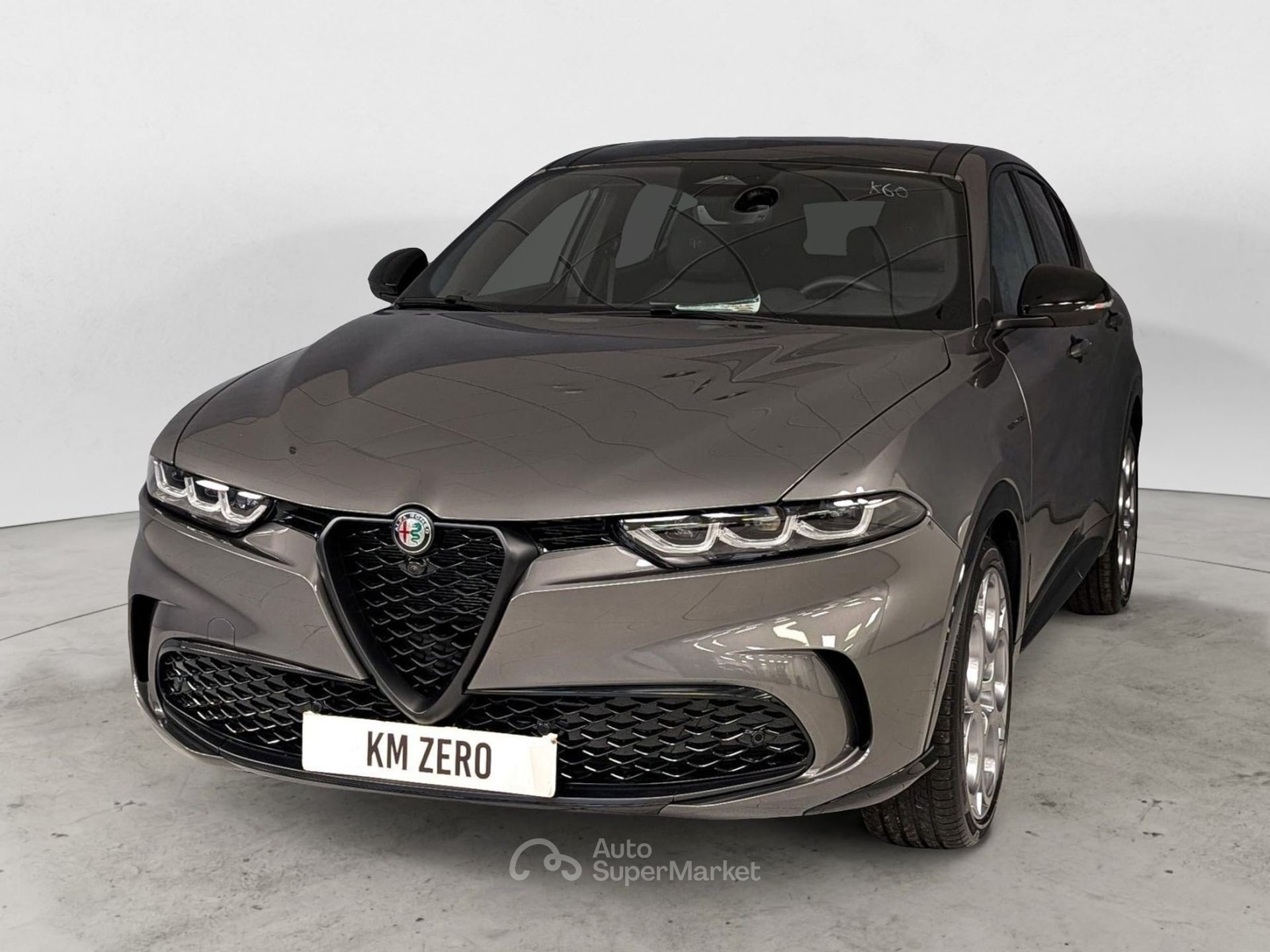 Alfa Romeo Tonale HYBRID VELOCE 160CV MY25 (Tetto Apr.+Pack Techno ...