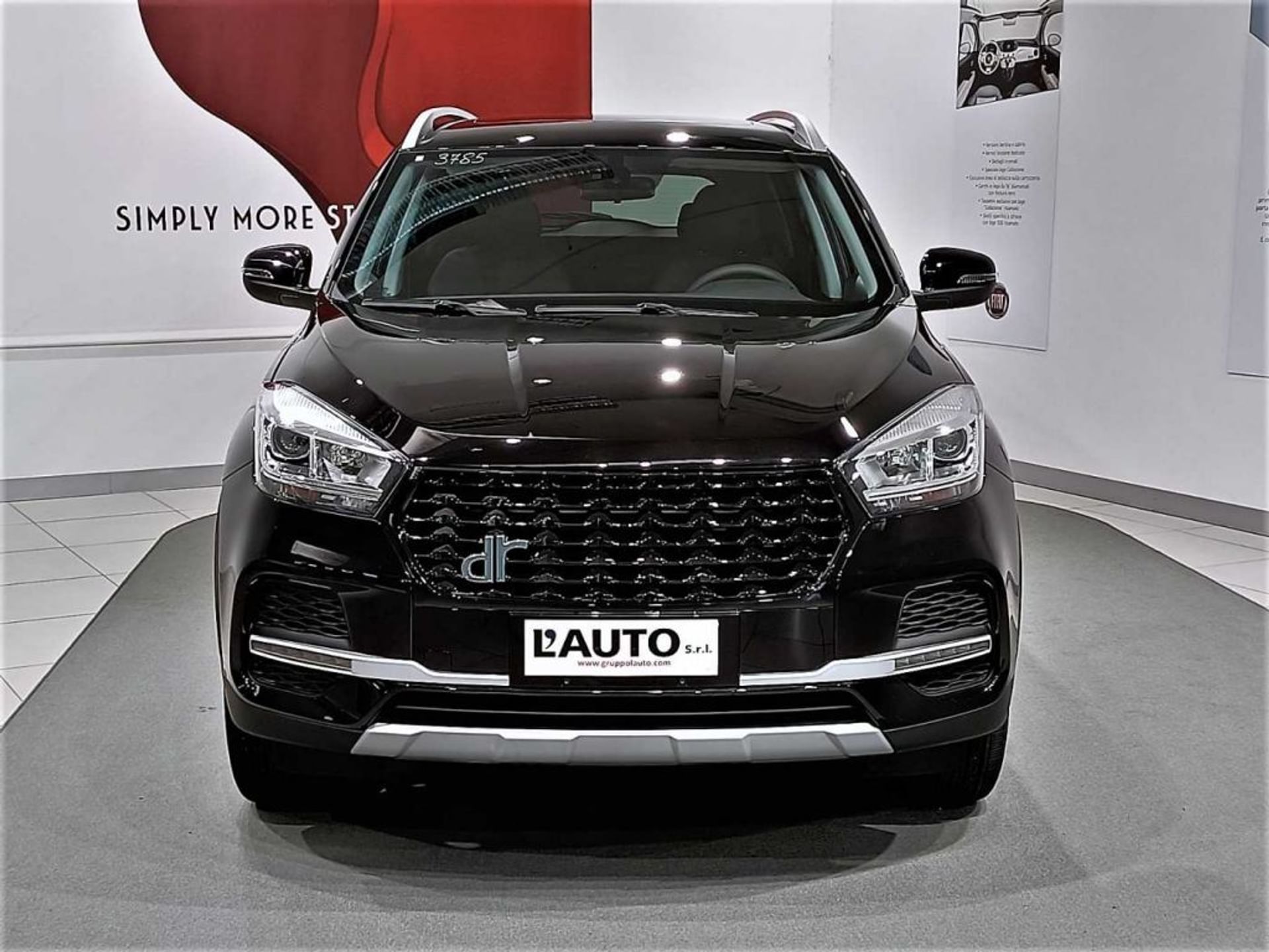 Dr dr 4.0 4.0 1.5 Bi-Fuel GPL usata petrol_gpl con 0km a Via Stelvio ...