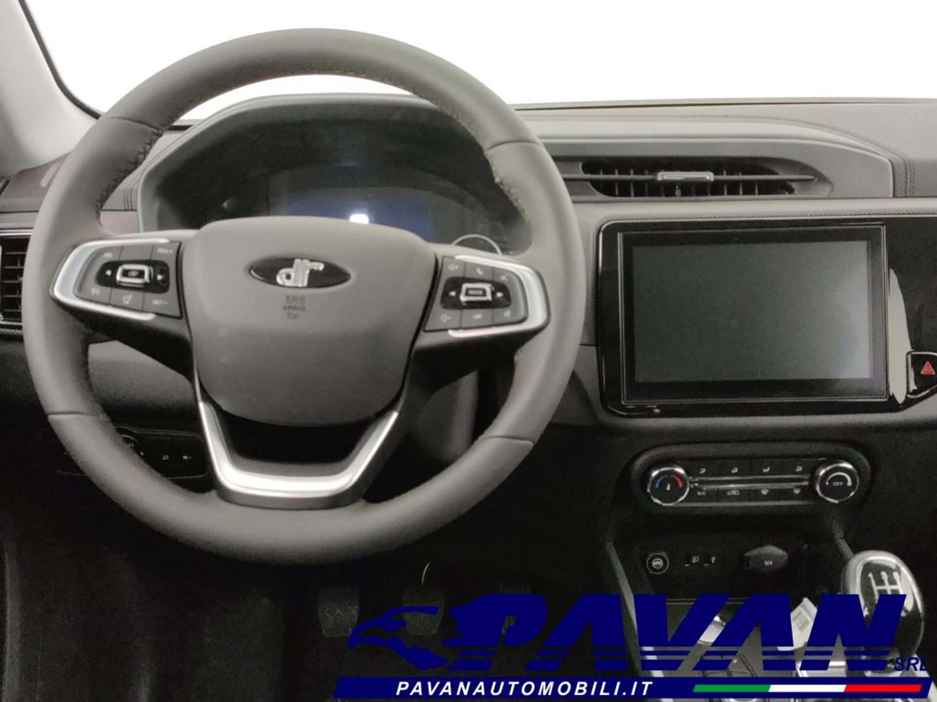 Dr dr 4.0 4.0 1.5 Bi-Fuel GPL Usata GPL con 0 km a Piove di Sacco (PD) - Autosupermarket