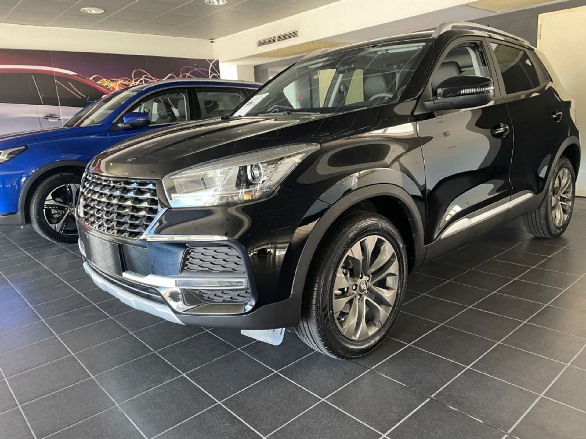 DR 4.0 1.5 Bi-Fuel GPL *Pronta Consegna Usata GPL con 100 km a Biella ...