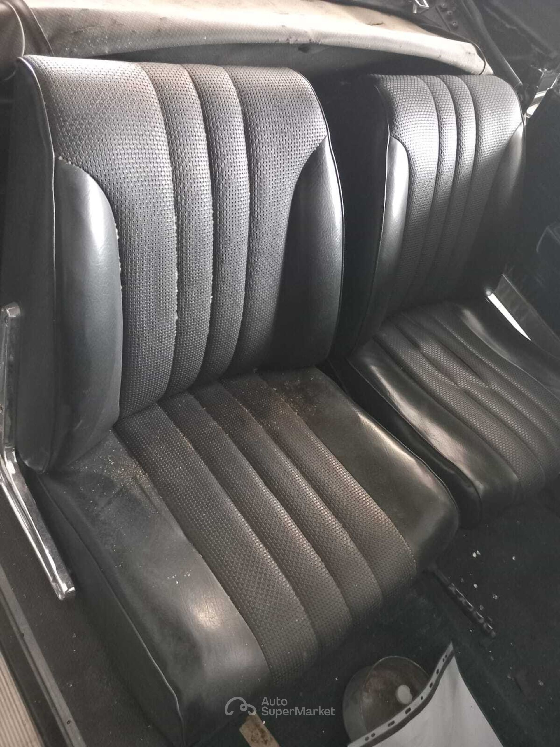 Peugeot 204 con hard top Usata Benzina con 60.000 km a Brescia (BS ...