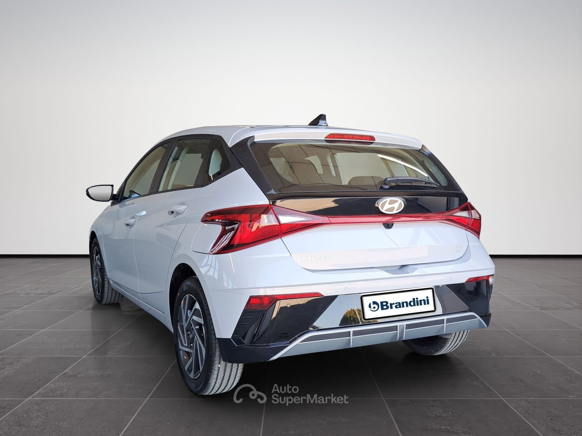 Hyundai I20 10 T Gdi