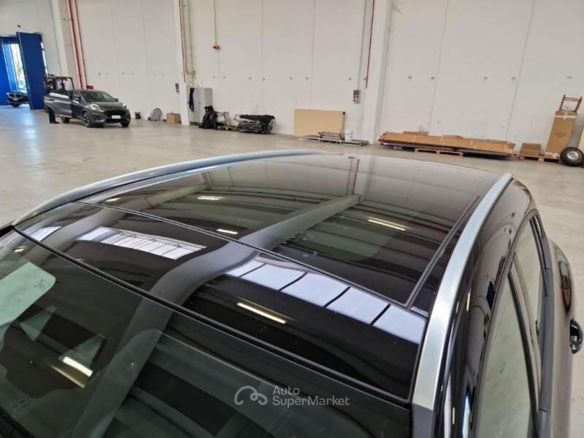 Mercedes-Benz GLA Unicoproprietario Usata Diesel con 80.000 km a SAN ...