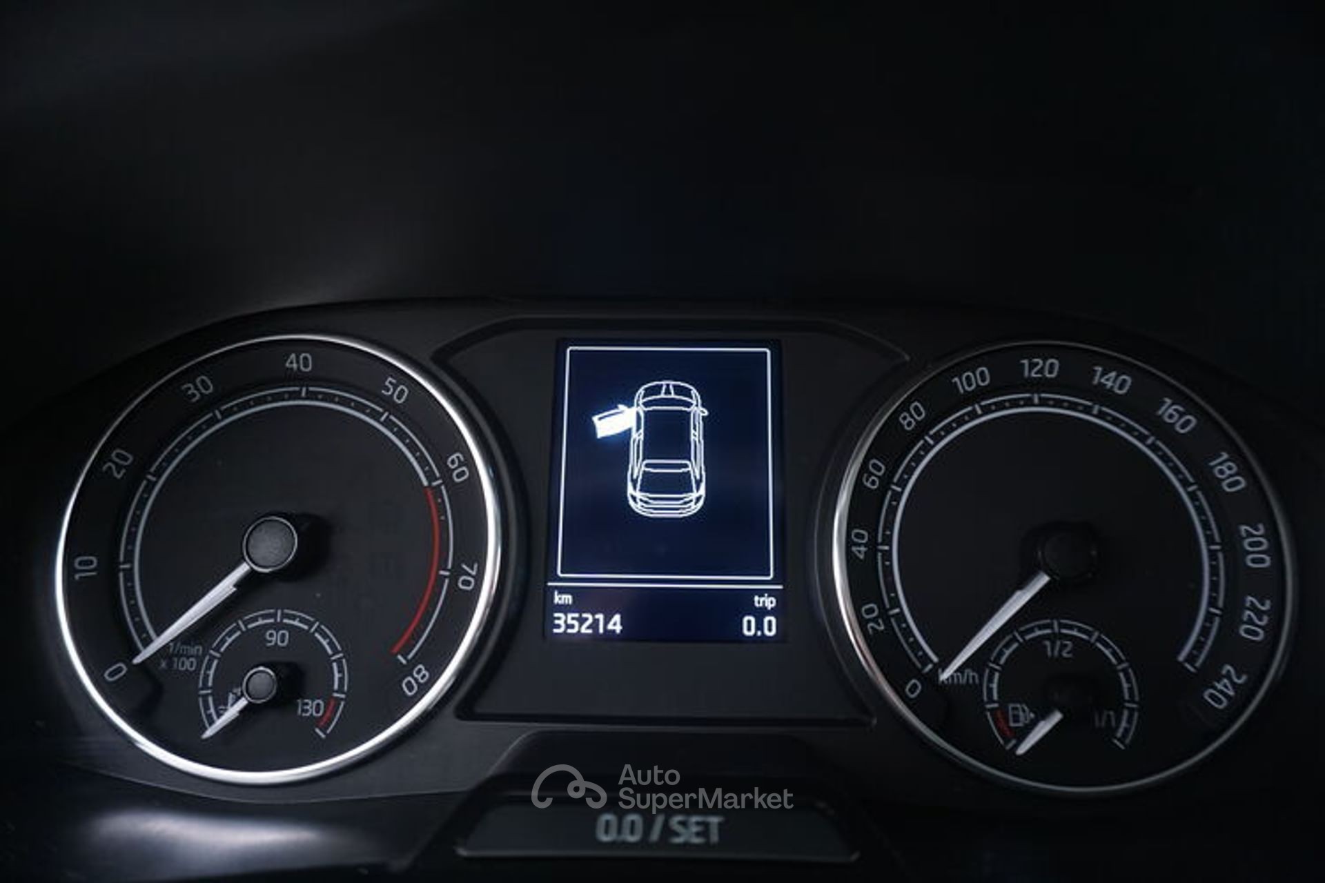 Skoda Fabia Miglior prezzo garantito e consegna in pochi giorni Usata ...