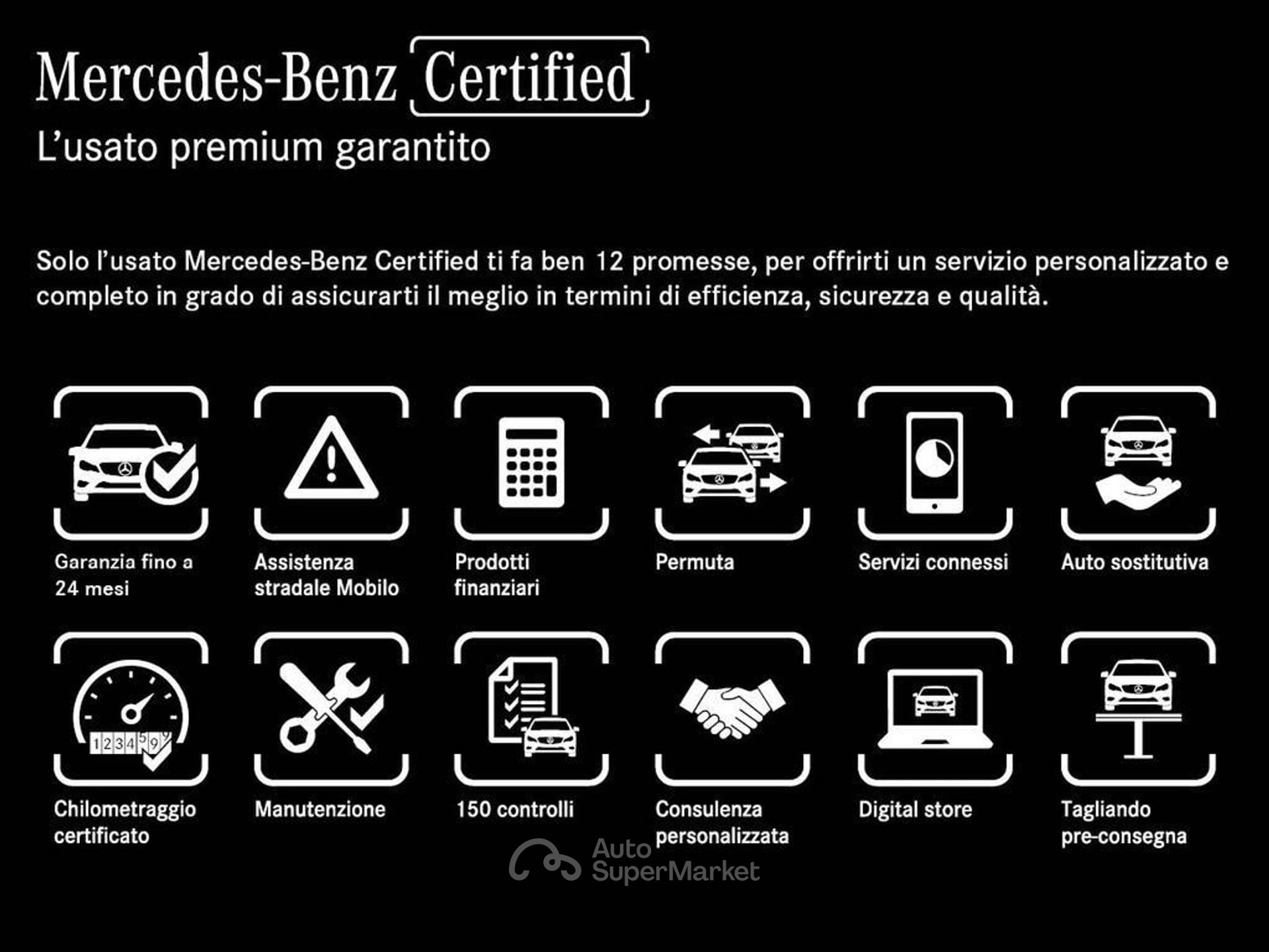 Mercedes-Benz CLA 200 D AMG Line Advanced Plus 8G-DCT Usata Diesel con ...