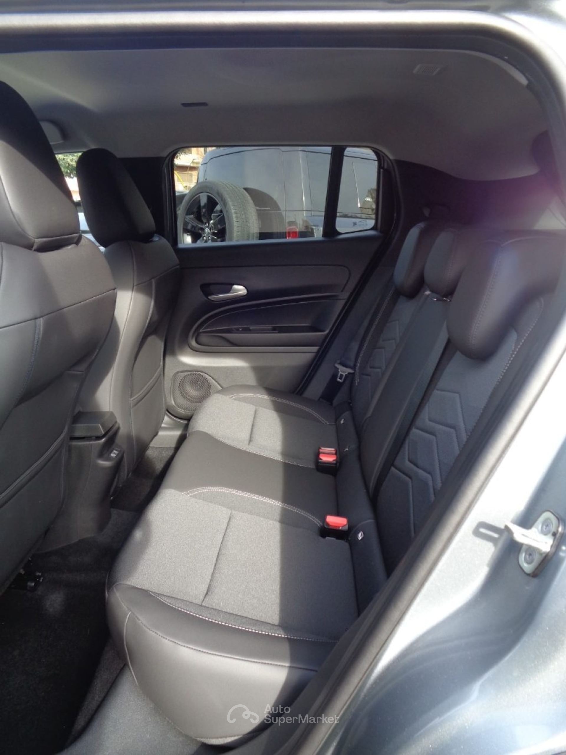 Jeep Avenger 1200 TURBO SUMMIT PACK INFOTAINMENT"18 CARPLAY Nuova ...