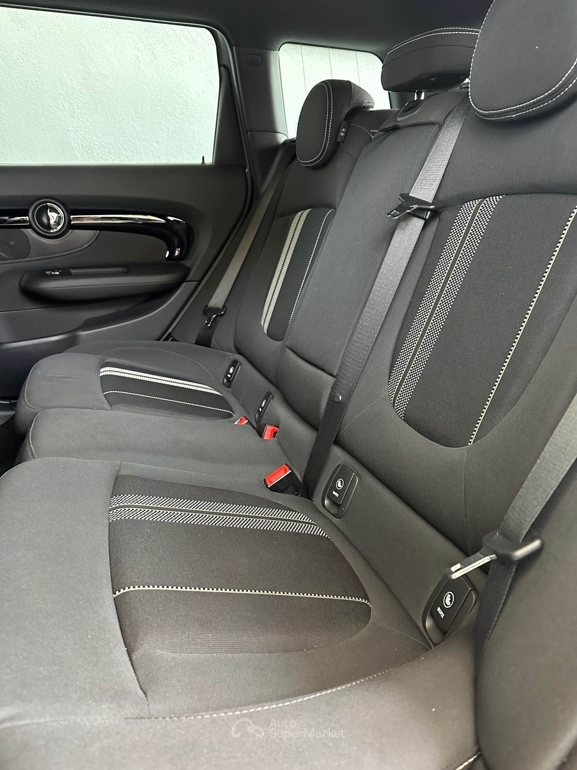 MINI Mini Coupè 2.0 JCW JCW auto Usata Benzina con 40.000 km a Bagnolo ...