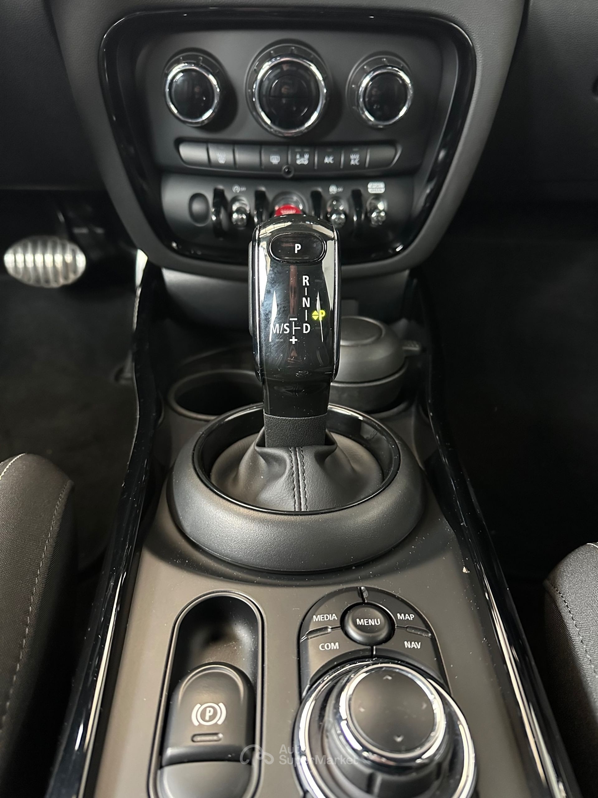 MINI Mini Coupè 2.0 JCW JCW auto Usata Benzina con 40.000 km a Bagnolo ...