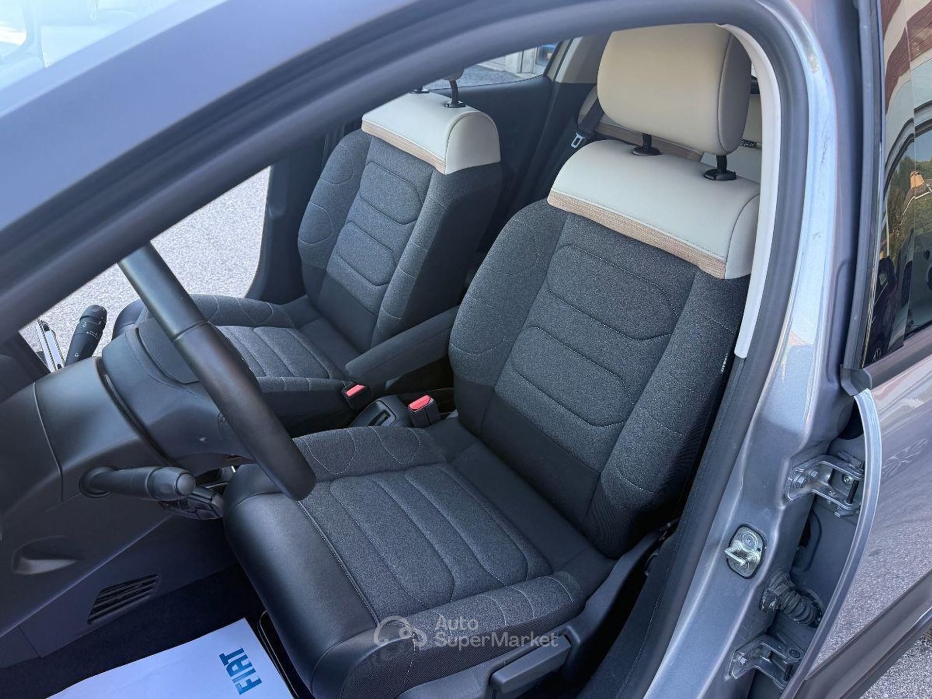Citroen C3 PureTech 110 S&S Shine Usata Benzina con 21.200 km a San ...
