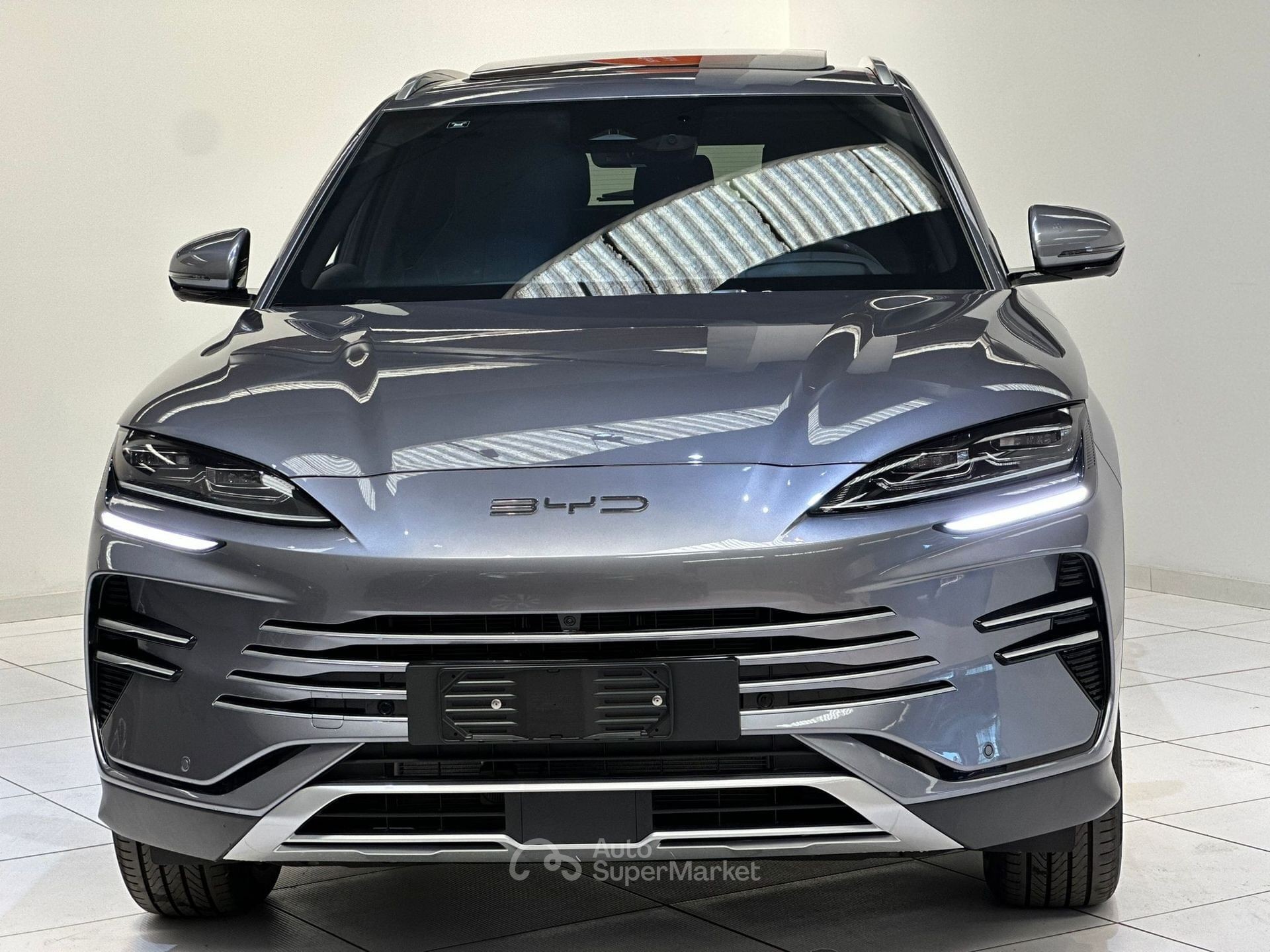 BYD Seal Seal U DM-i 1.5 phev Design awd KM 0 Ibrida Benzina con 1 km a ...