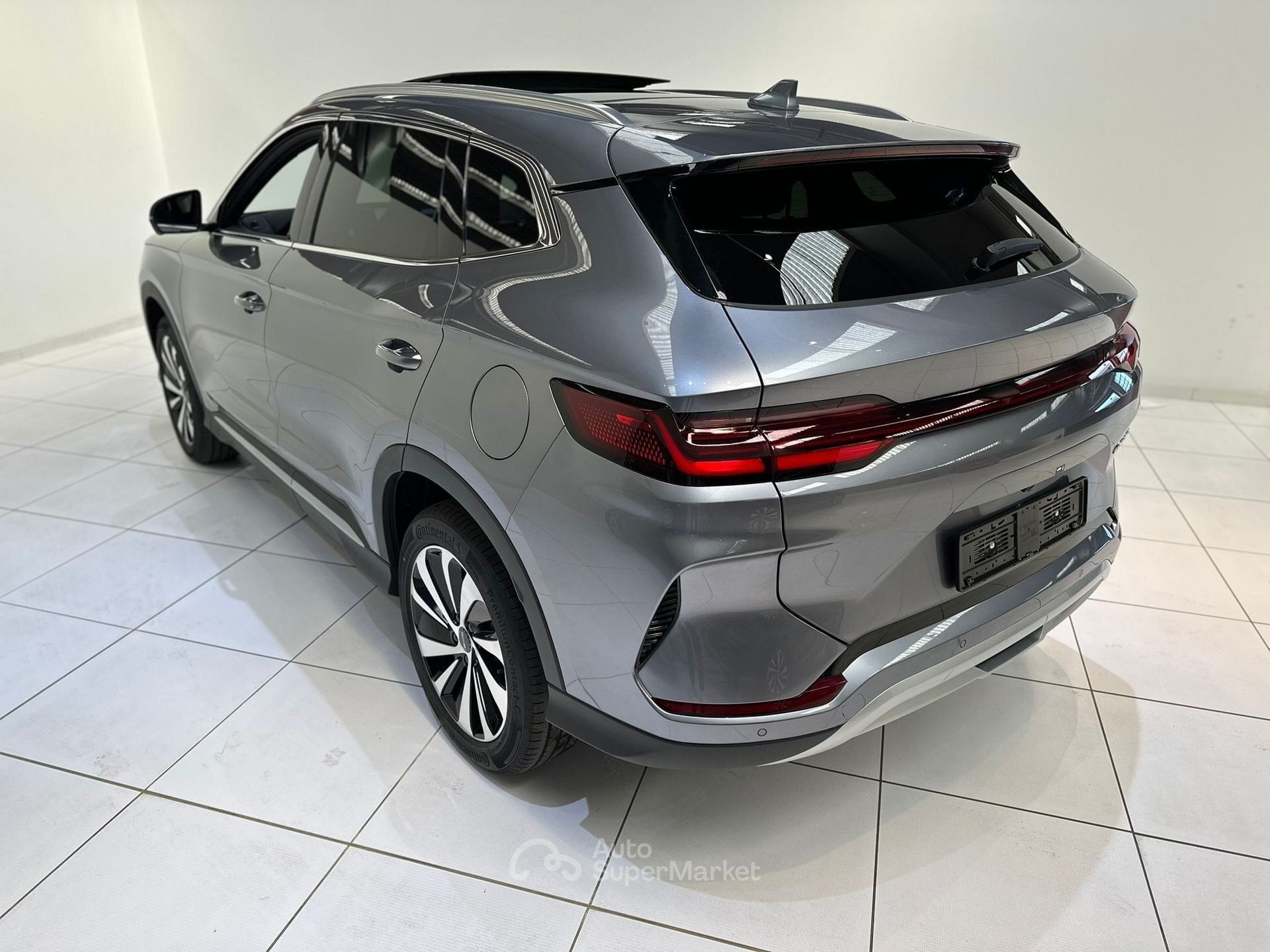 BYD Seal Seal U DM-i 1.5 phev Design awd KM 0 Ibrida Benzina con 1 km a ...