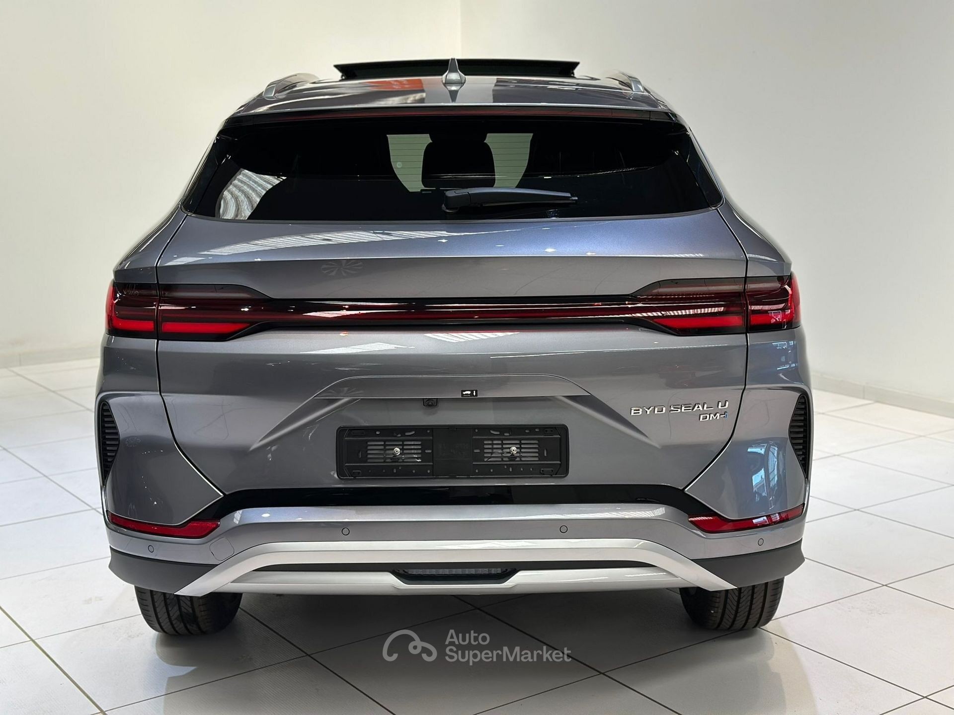 BYD Seal Seal U DM-i 1.5 phev Design awd KM 0 Ibrida Benzina con 1 km a ...